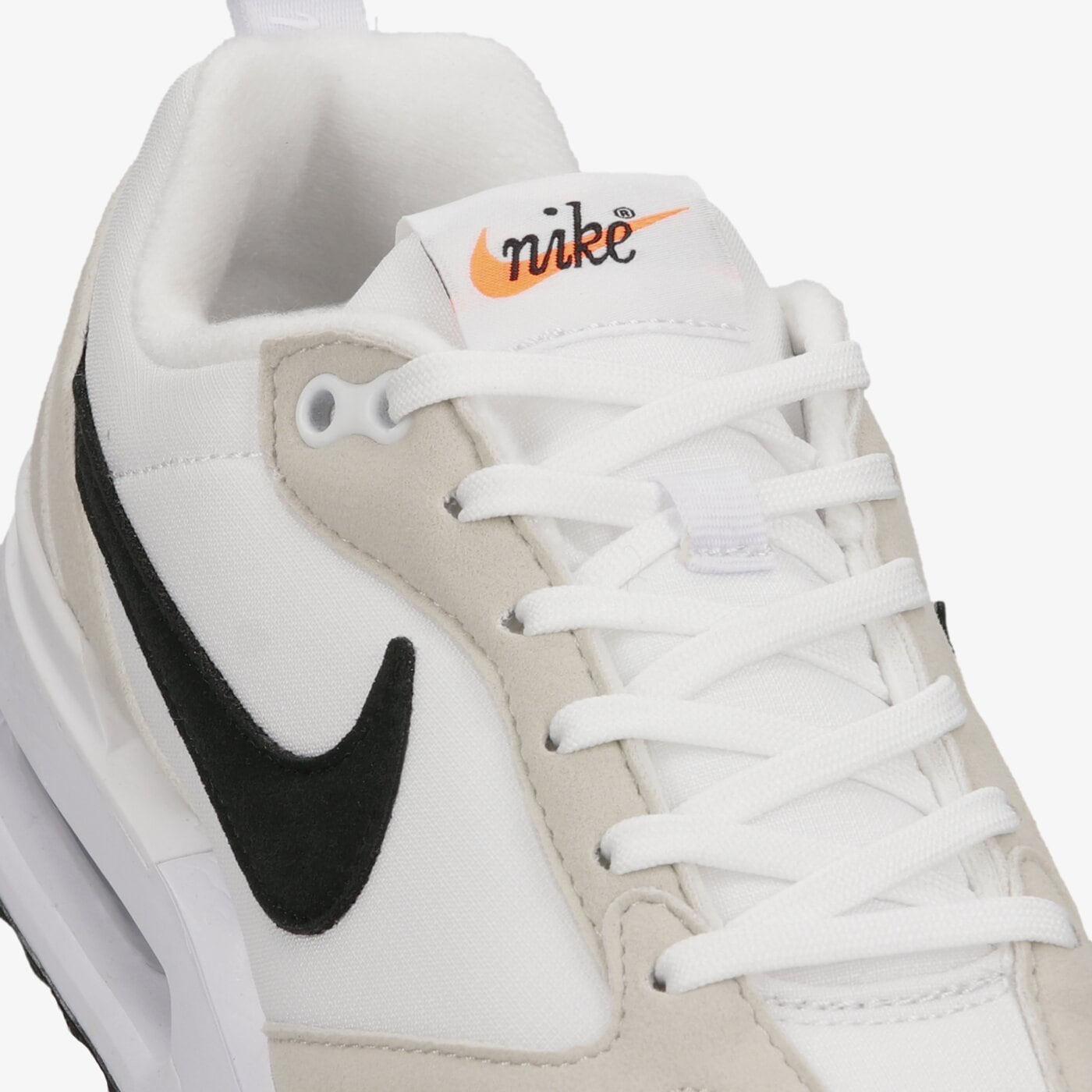 NIKE AIR MAX DAWN DH3157-102 BALTA 59,00 EUR | Kedai | e. parduotuvėje ...