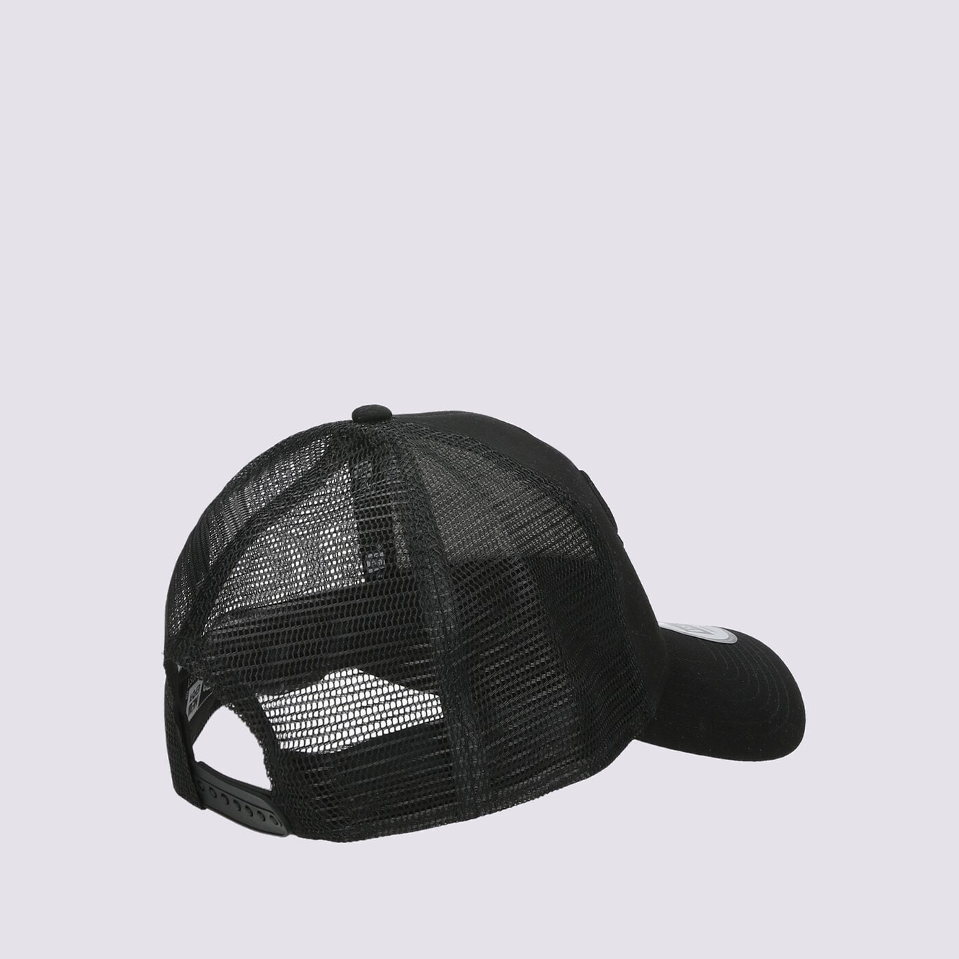 NEW ERA KEPURĖ NBA TRUCKER BULLS CHICAGO BULLS BLKBLK 12523913 JUODA 30 ...