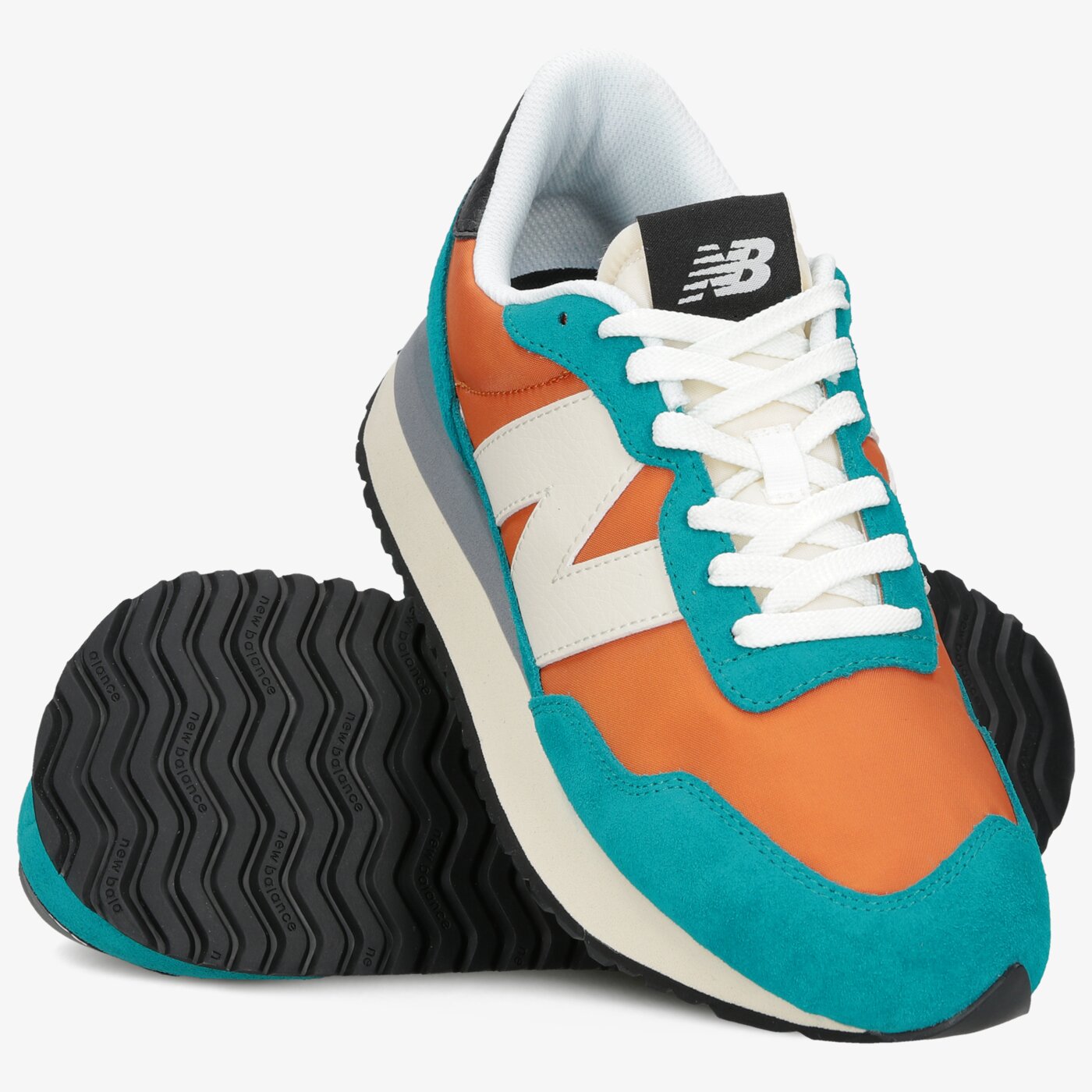 NEW BALANCE 237 | MS237AB | ŽALIA | 46,74 EUR | Kedai | Sizeer.lt