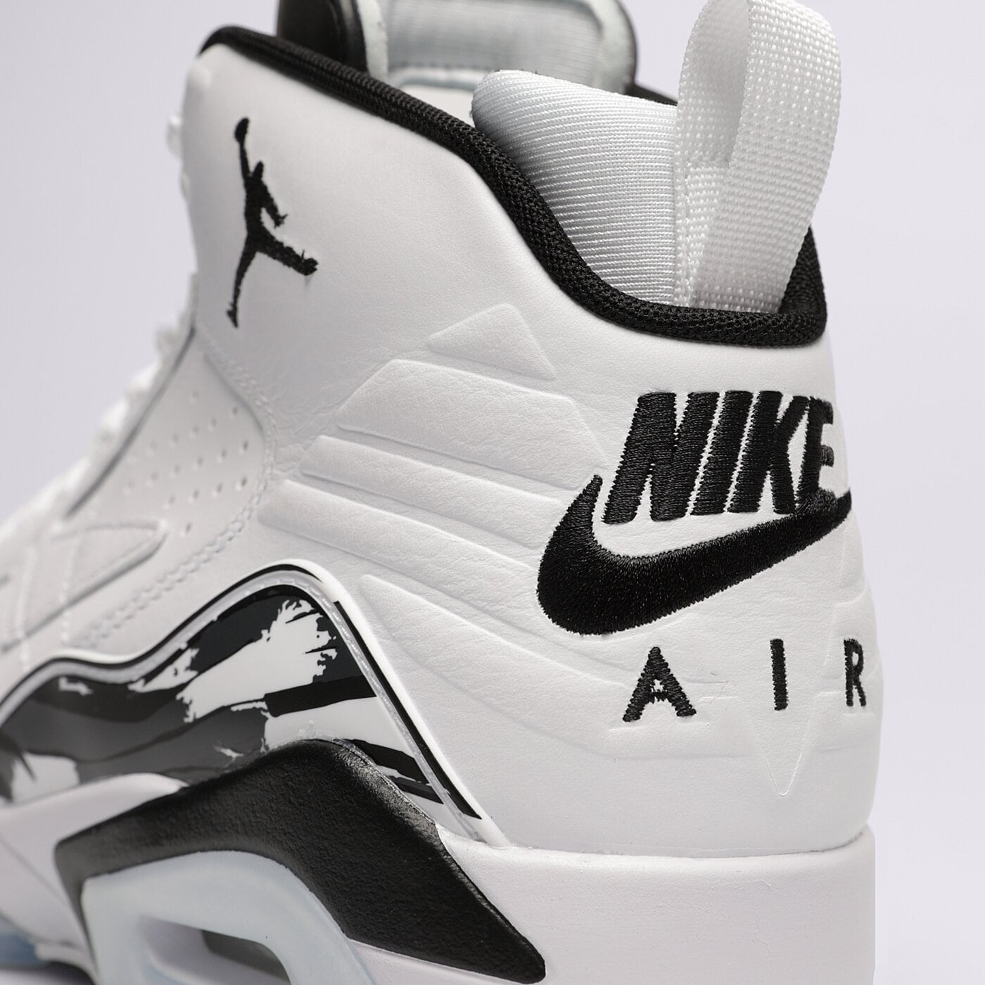 JORDAN JUMPMAN MVP DZ4475-100 BALTA 120,00 EUR | Kedai | e ...
