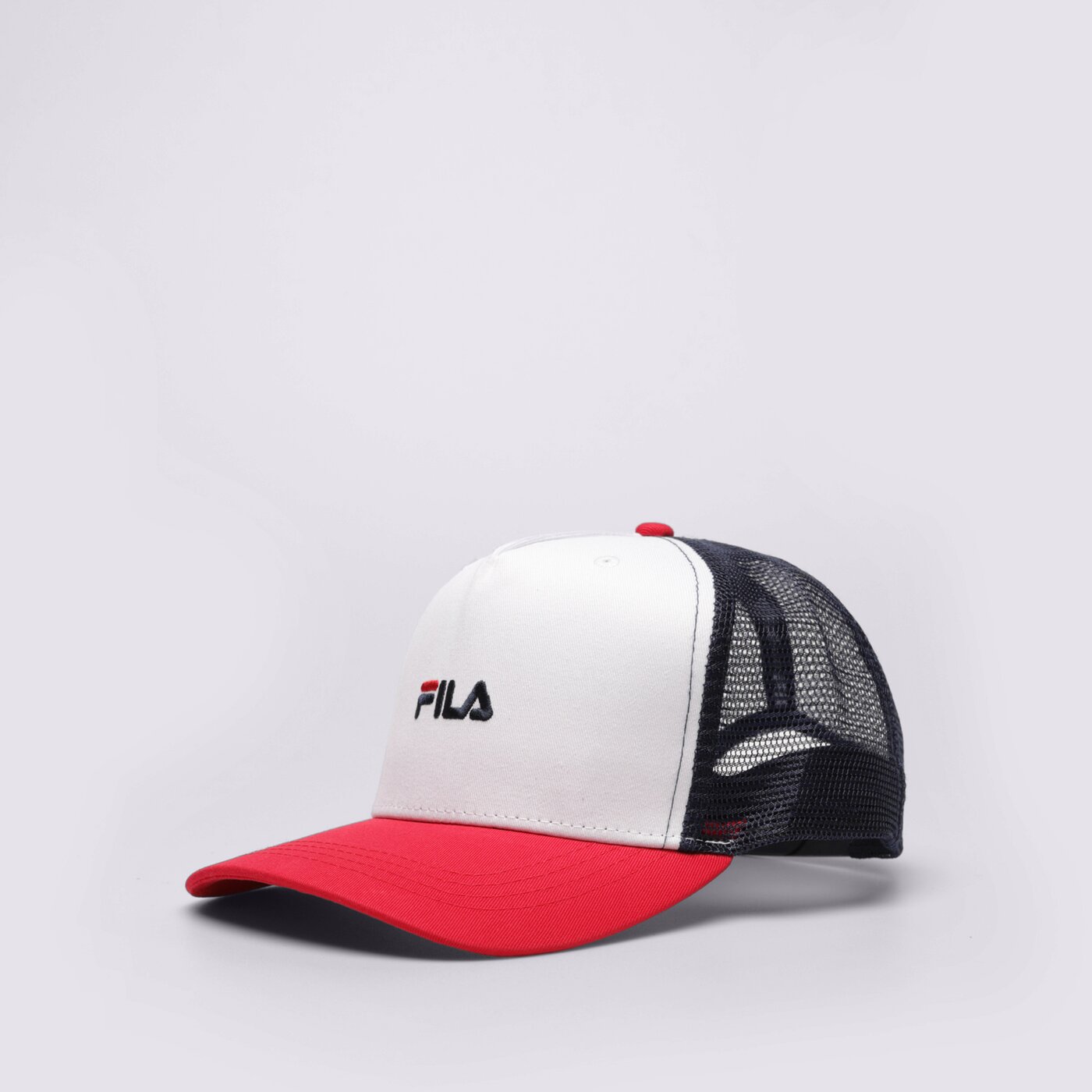 FILA KEPURĖ BASEBALL CAP XS23MIG051640 RAUDONA 9,00 EUR | Kepurės su ...