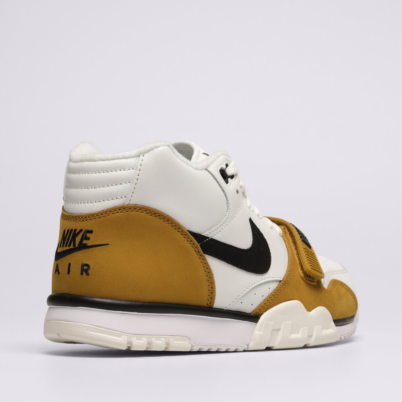 NIKE AIR TRAINER 1 FQ8225-100 BALTA 74,00 EUR | Kedai | e. parduotuvėje ...