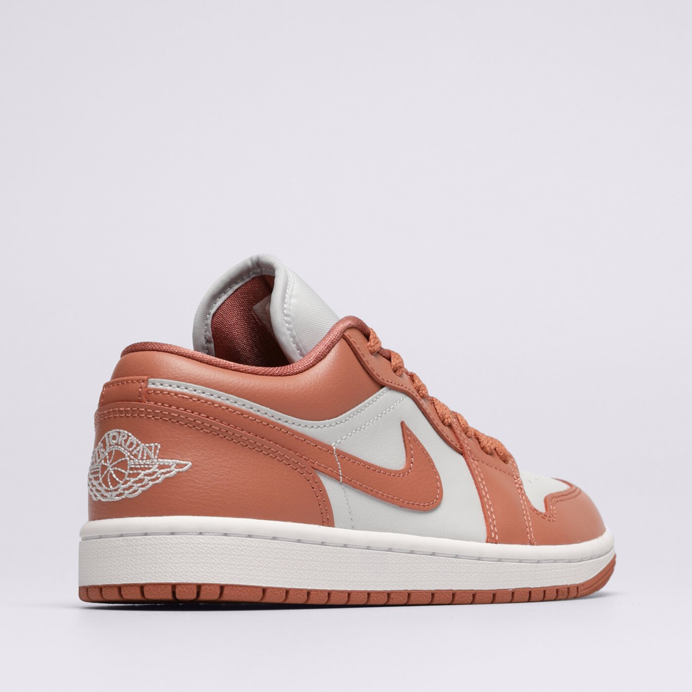 WMNS AIR JORDAN 1 LOW DC0774-080 ROŽINĖ 80,00 EUR | Kedai | e ...