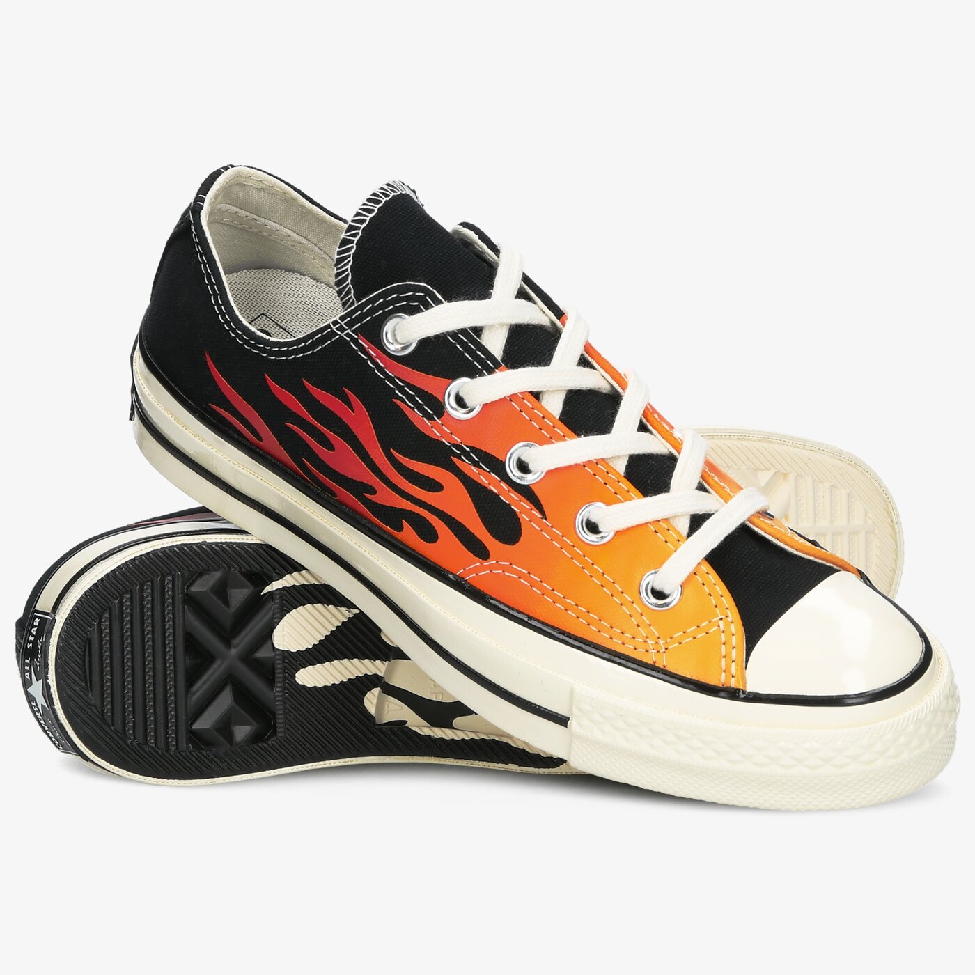 CONVERSE CHUCK 70 C167813 JUODA 75,00 EUR | Inkariukai | e ...