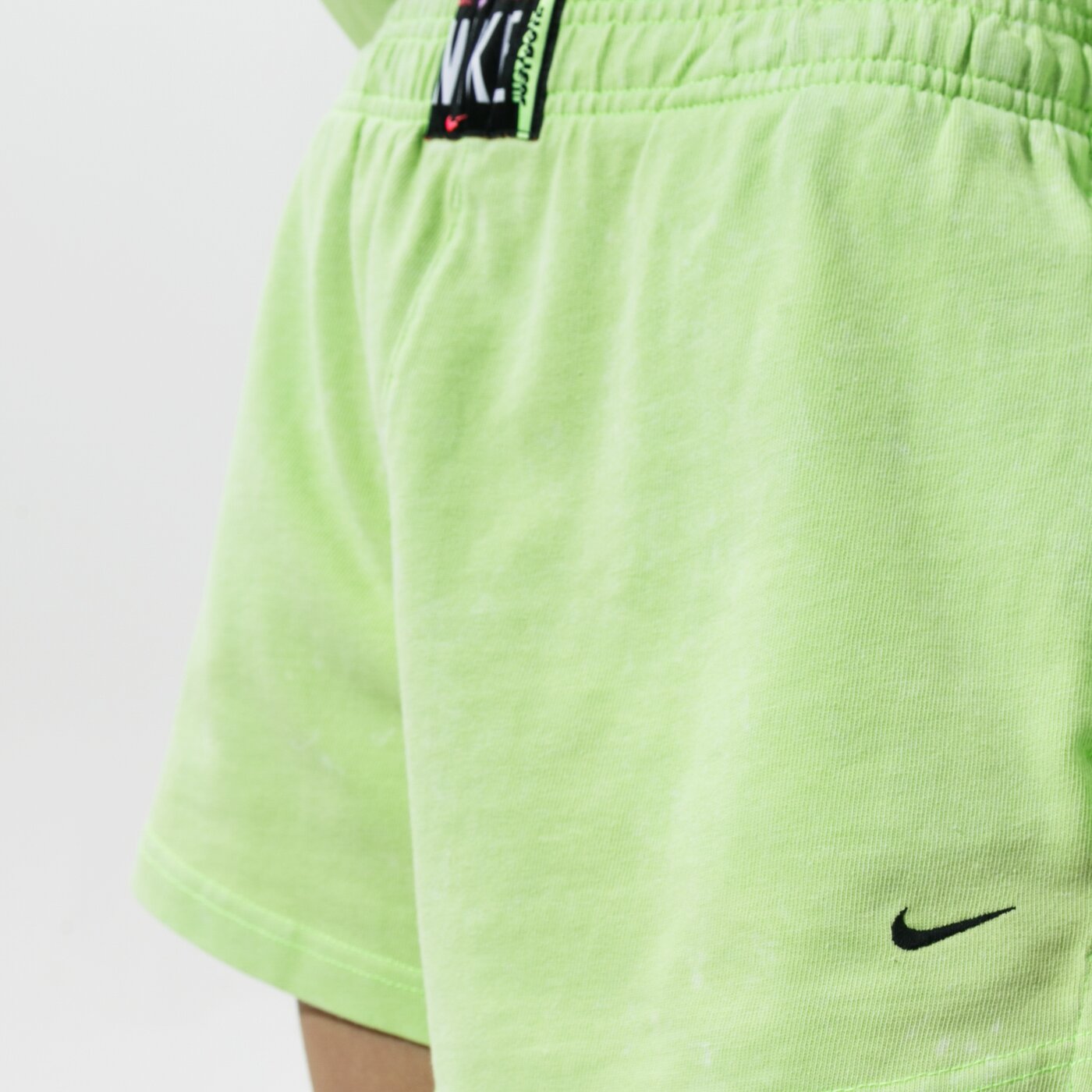 NIKE ŠORTAI W NSW WASH SHORT HR CZ9856-358 GELTONA 30,00 EUR | Šortai ...