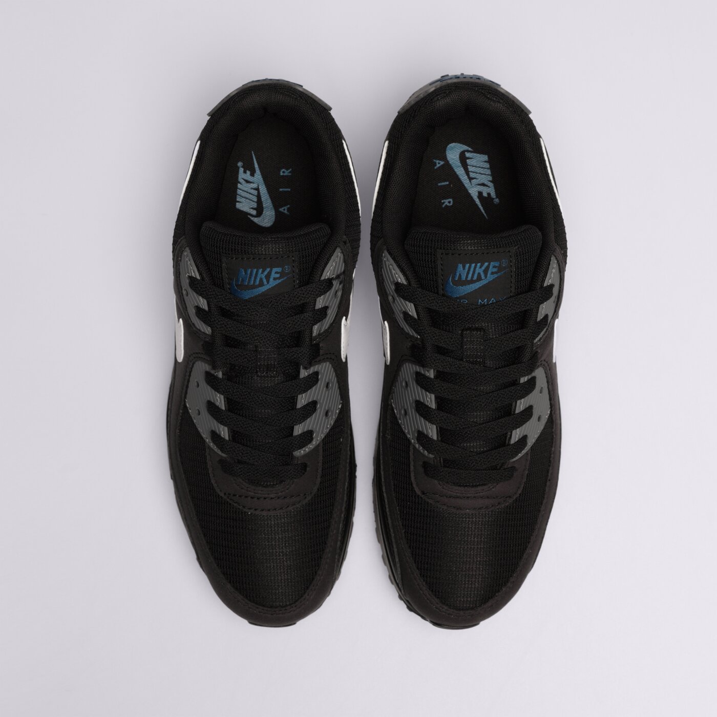 NIKE AIR MAX 90 DR0145-002 JUODA 119,00 EUR | Kedai | e. parduotuvėje ...