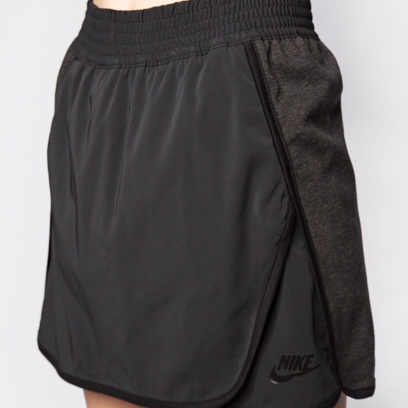 NIKE ŠORTAI SKORT 726100032 JUODA 13,49 EUR | Šortai | e. parduotuvėje ...