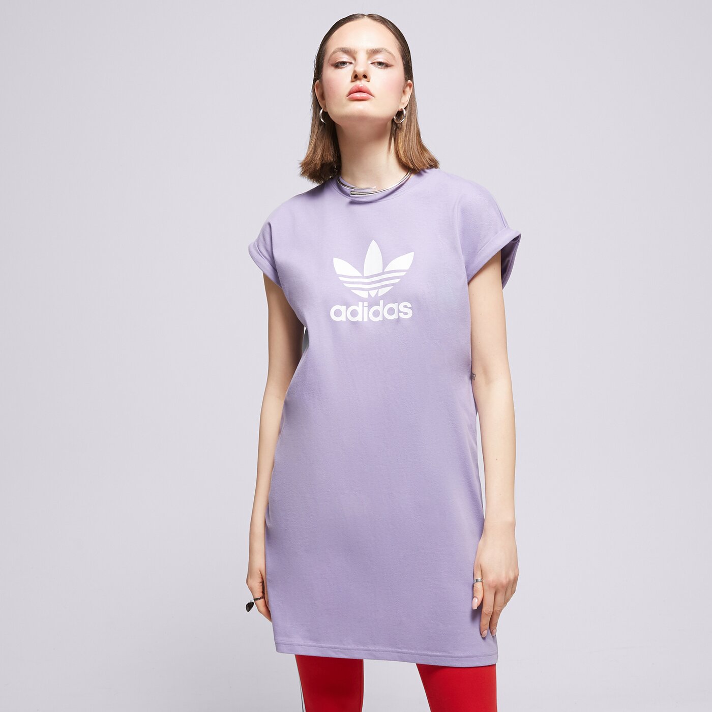 ADIDAS SUKNELĖ NEW TRFTEETRENINGASS | IC5482 | MELYNA | 39,99 EUR ...
