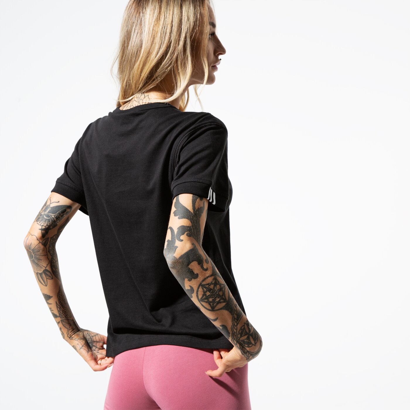 ADIDAS MARŠKINĖLIAI SS VOCAL T SHIRT ED5842 16,19 EUR | Marškinėliai ...