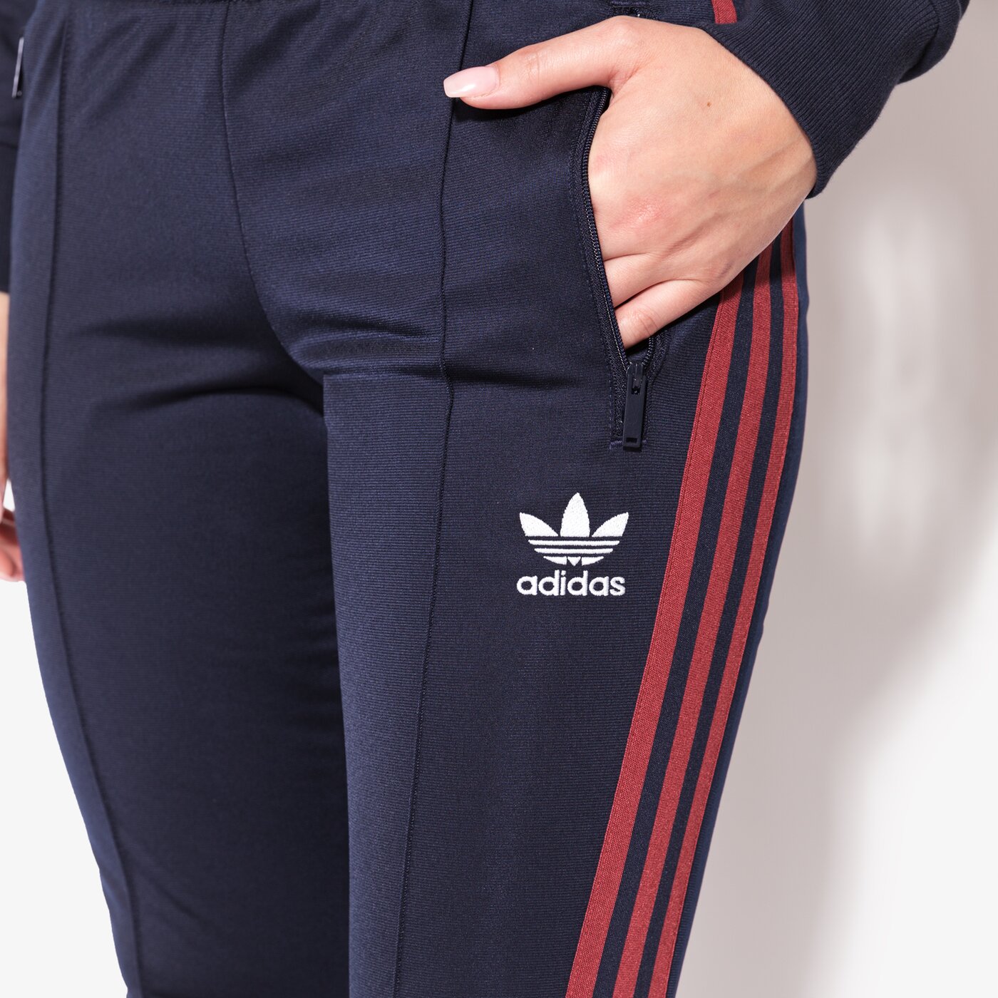 ADIDAS KELNĖS SST TP BJ8334 TAMSIAI MĖLYNA 29,99 EUR | Kelnės | e ...