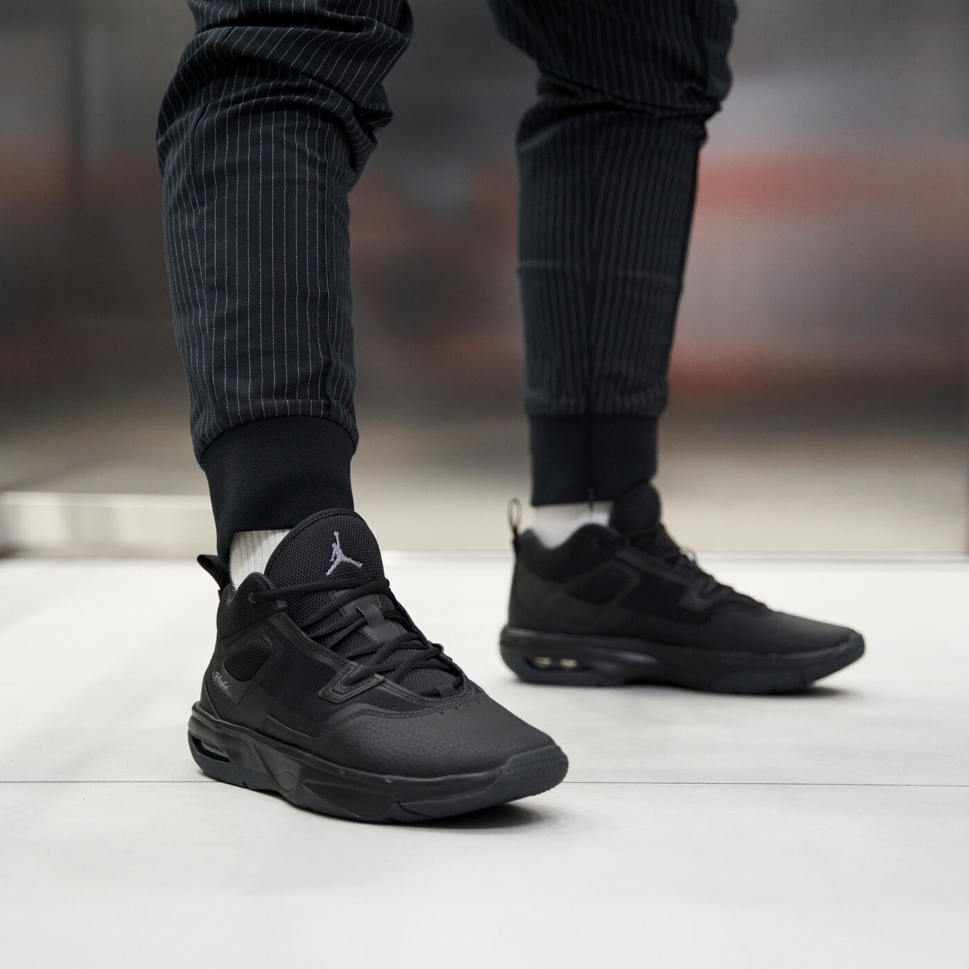 JORDAN STAY LOYAL 3 FB1396-001 JUODA 95,00 EUR | Kedai | e ...
