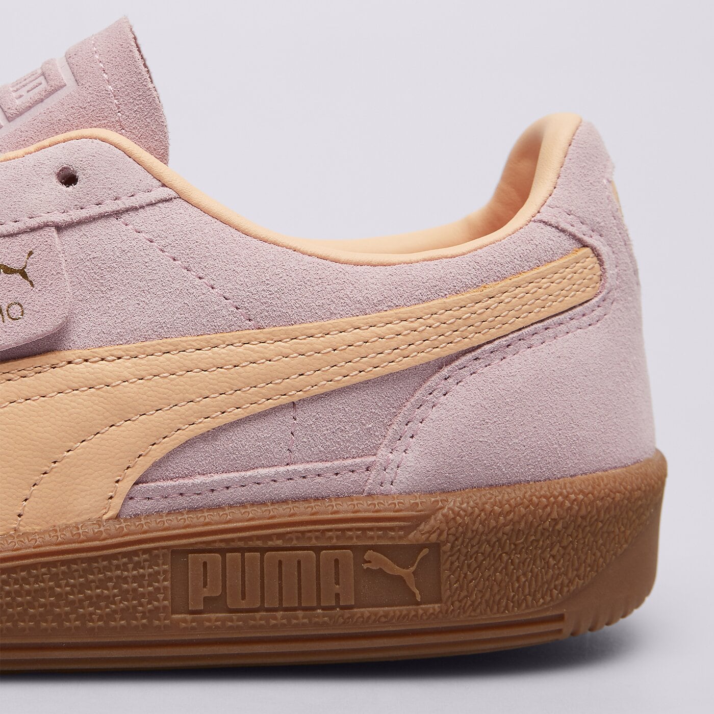 PUMA PALERMO 39646306 VIOLETINĖ 54,00 EUR | Kedai | e. parduotuvėje ...