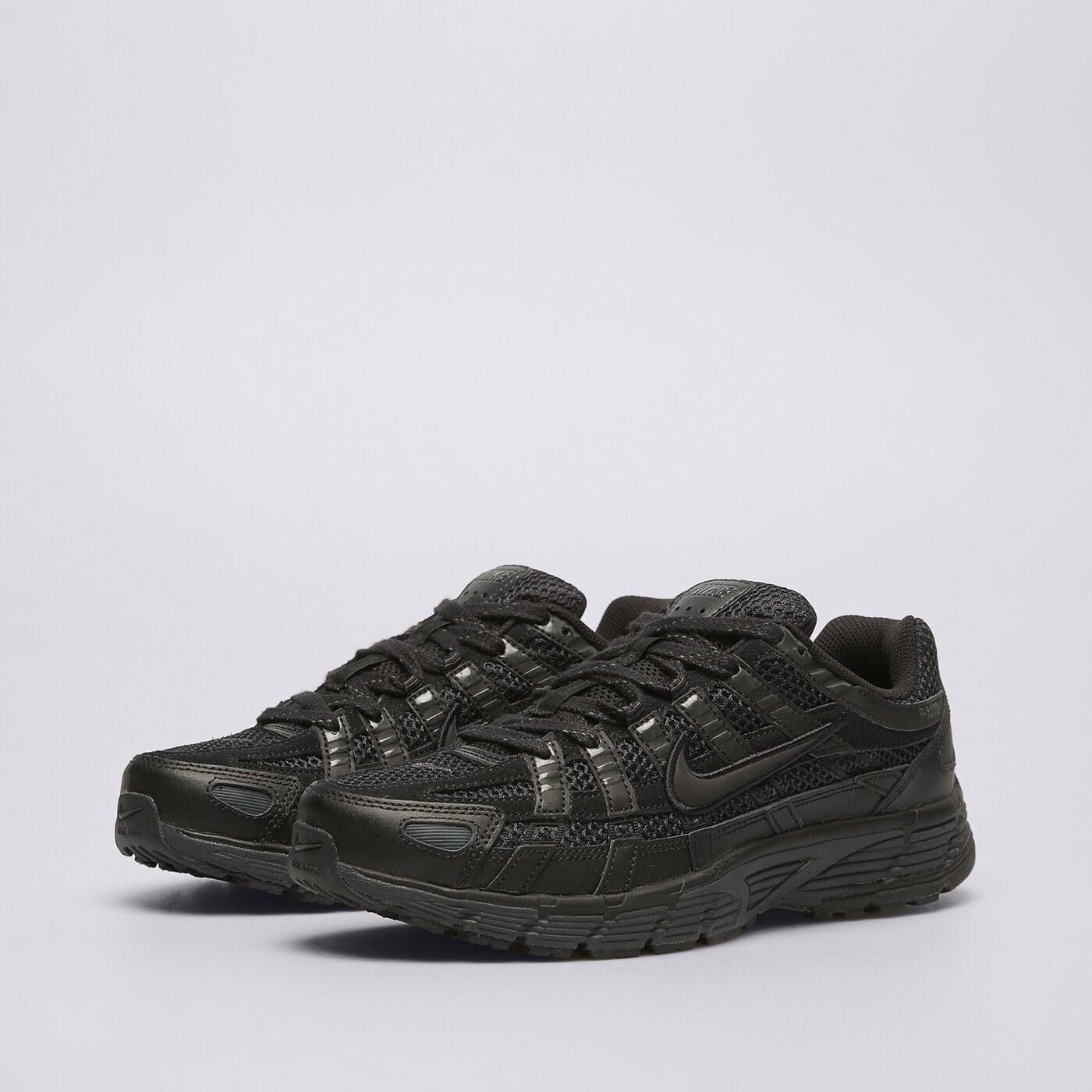 NIKE P-6000 PRM FQ8732-010 JUODA 119,99 EUR | Kedai | e. parduotuvėje ...