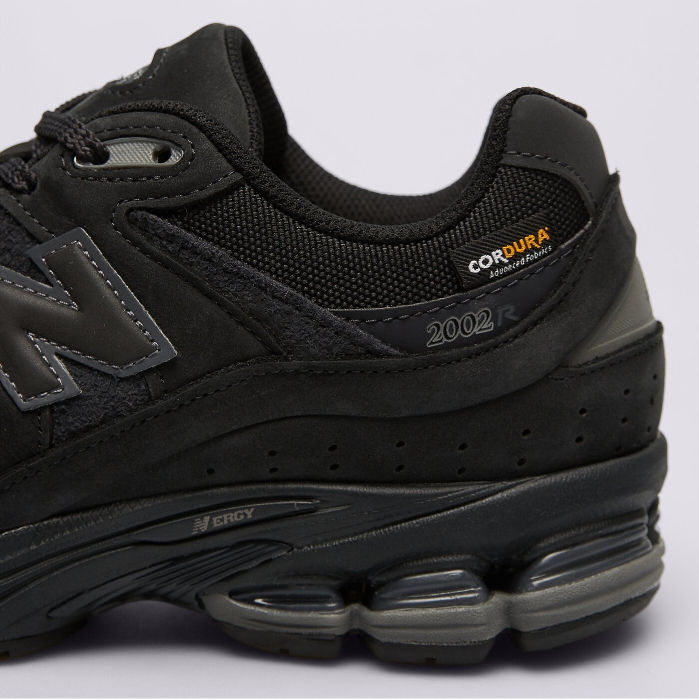 NEW BALANCE 2002 M2002RPJ JUODA 119,00 EUR | Kedai | e. parduotuvėje ...