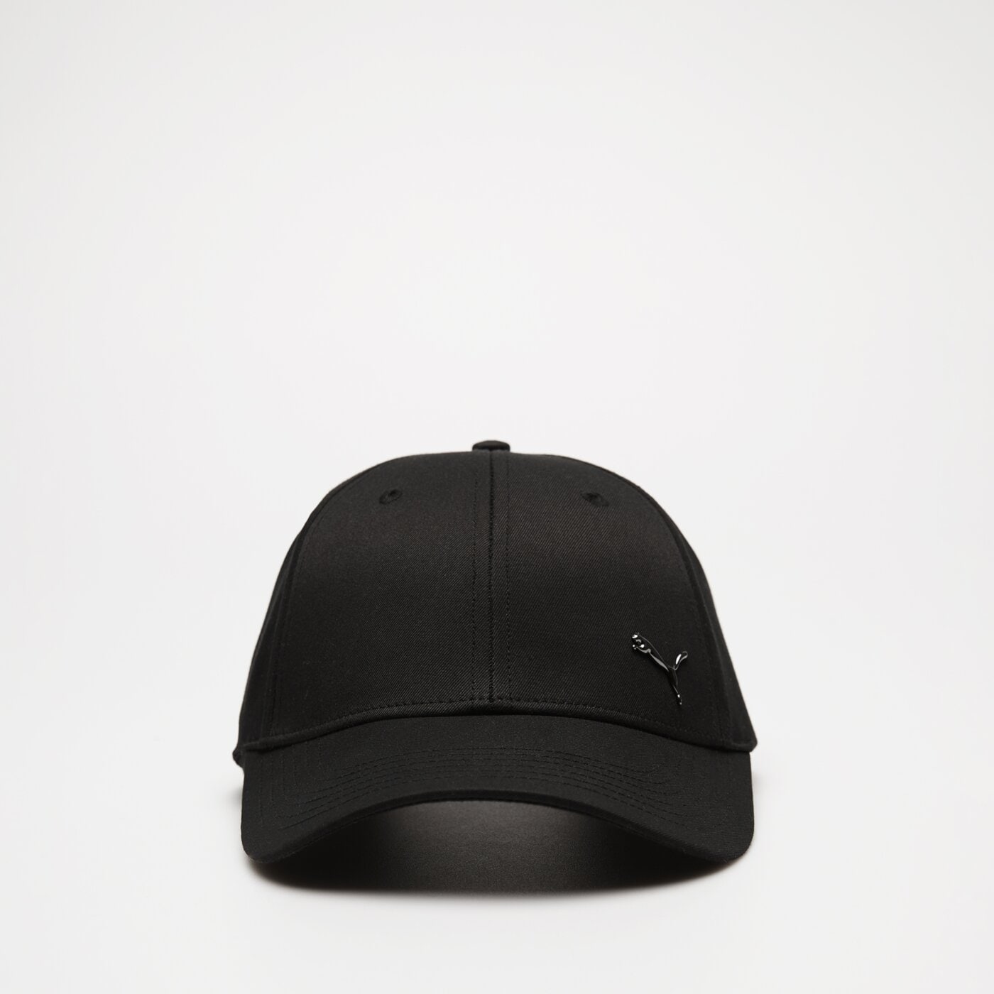 PUMA KEPURĖ PUMA METAL CAT CAP 021269 01 JUODA 20,00 EUR | Kepurės su ...