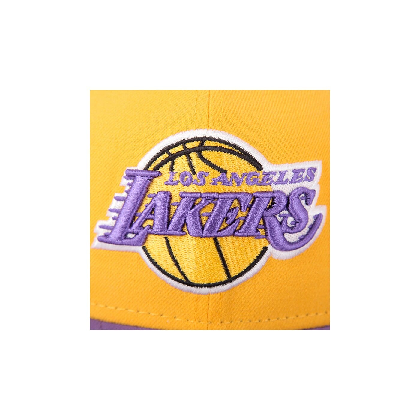 NEW ERA KEPURĖ NBA BASIC LOS ANGELES LAKERS 10861623 GELTONA 30,00 EUR ...