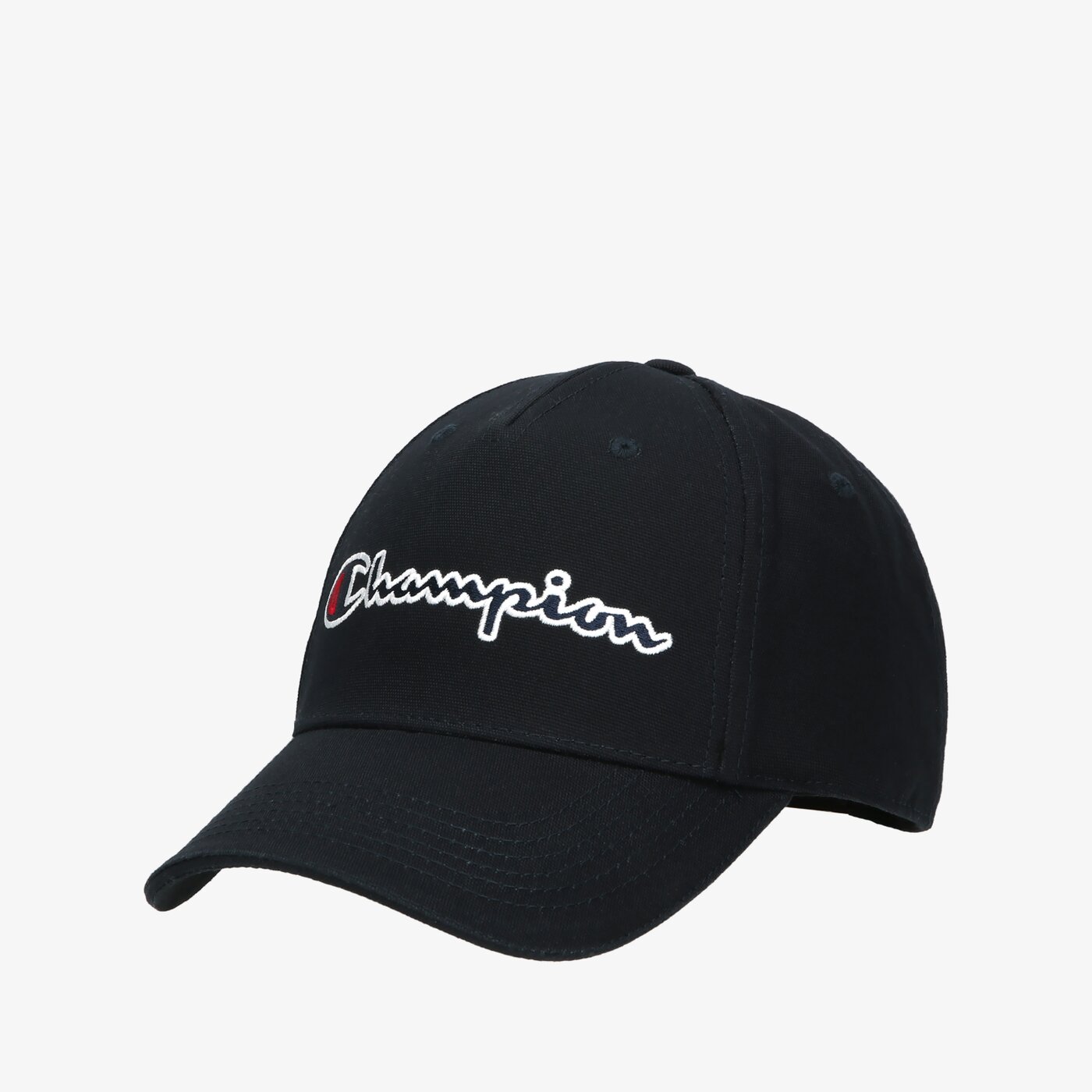 CHAMPION KEPURĖ BASEBALL CAP | 805550KK001 | JUODA | 29,99 € | Kepurės ...