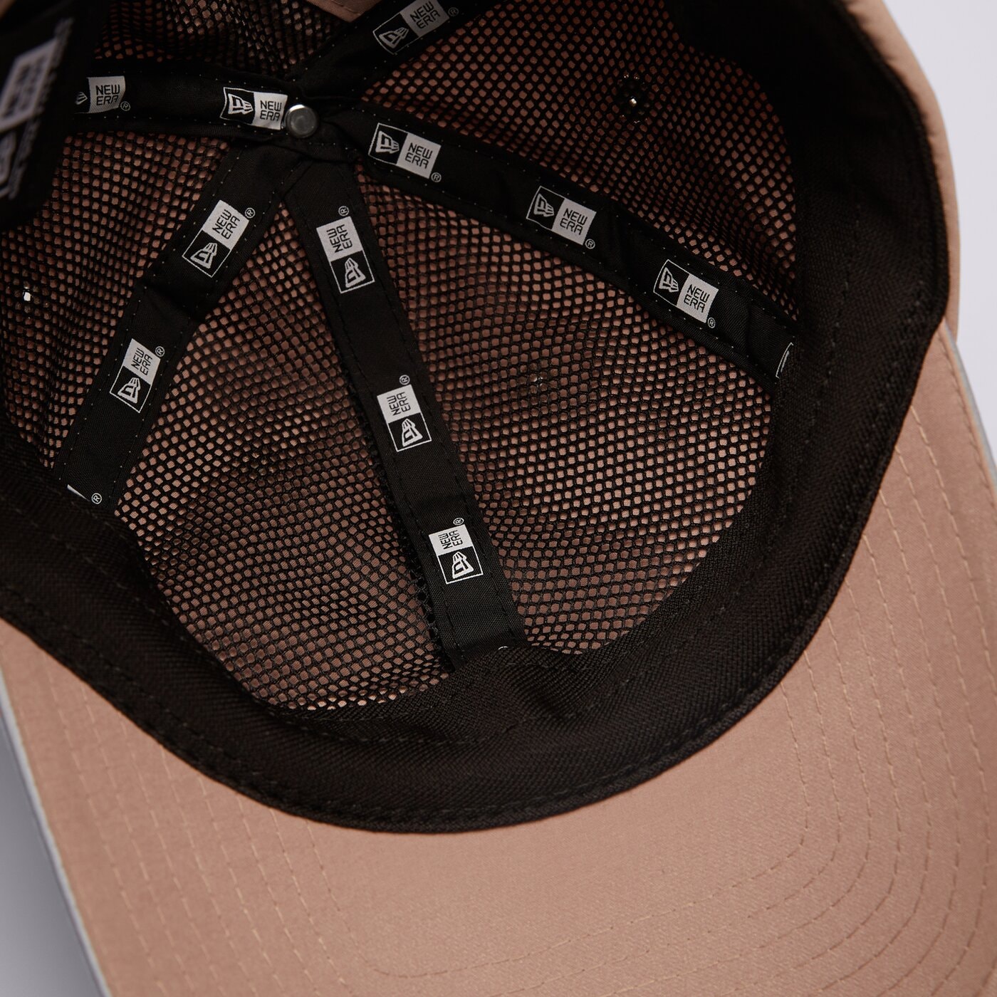 NEW ERA KEPURĖ WMNS OPEN BACK CAP NEWERA NONE 60435010 RUDA 14,00 EUR ...