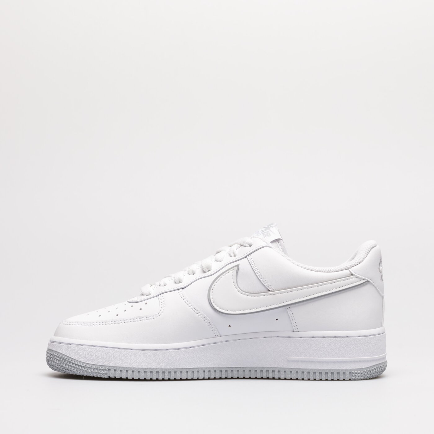 NIKE AIR FORCE 1 '07 DV0788-100 BALTA 80,00 EUR | Kedai | e ...