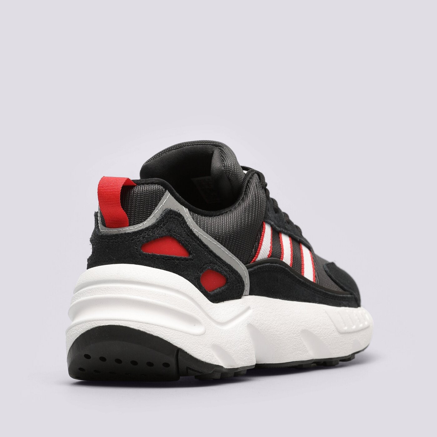 ADIDAS ZX 22 J HQ1564 JUODA 55,00 EUR | Kedai | e. parduotuvėje Sizeer.lt