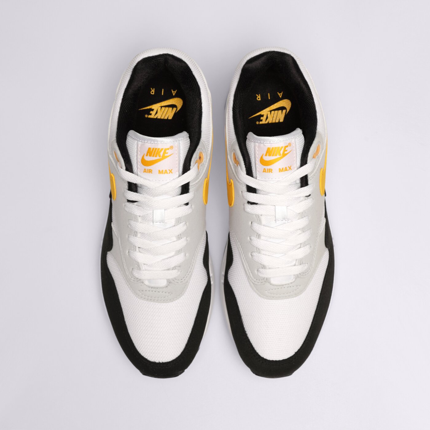 NIKE AIR MAX 1 FD9082-104 GELTONA 110,00 EUR | Kedai | e. parduotuvėje ...