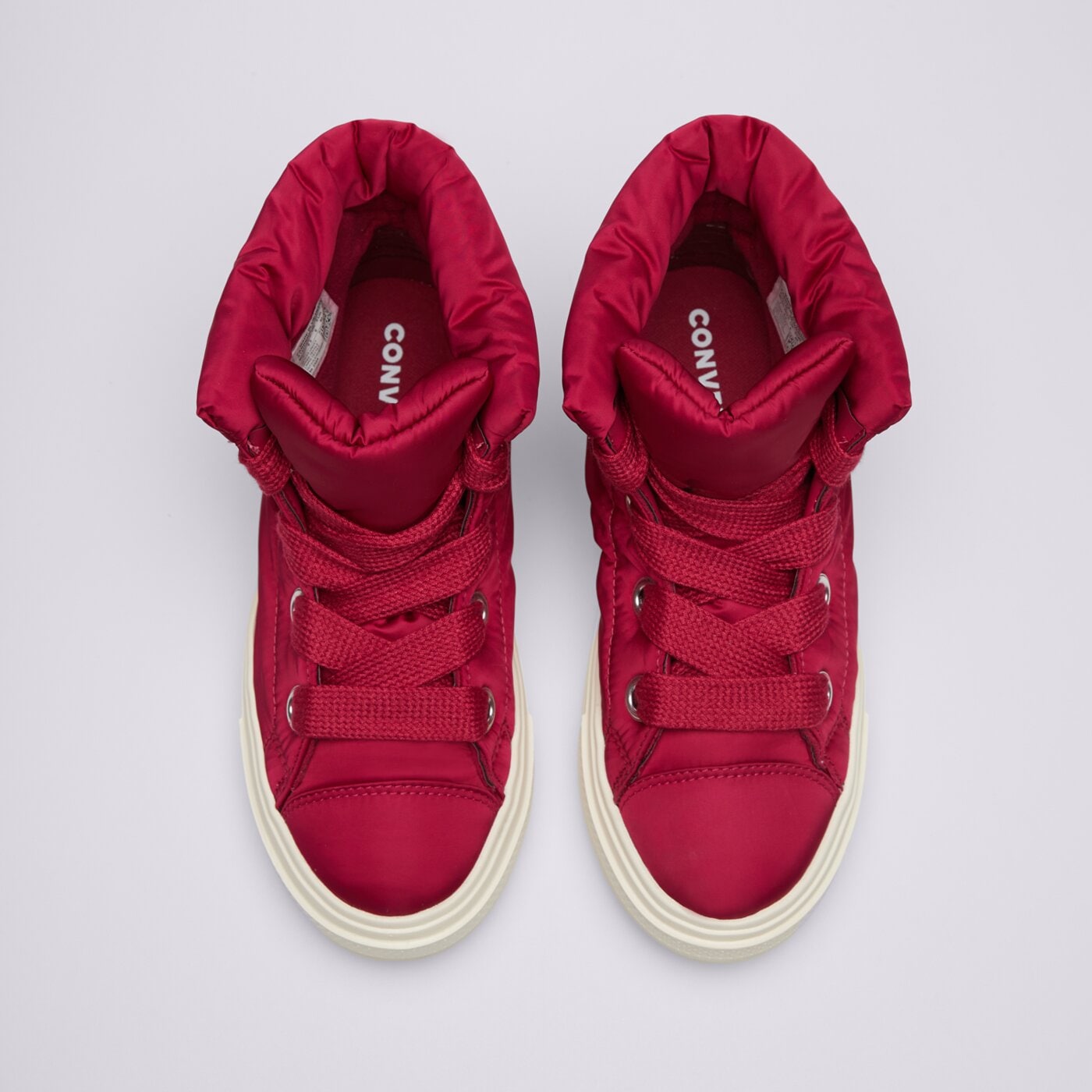 CONVERSE CHUCK TAYLOR ALL STAR ELEMENTS BOOT A14274C ROŽINĖ 100,00 EUR ...