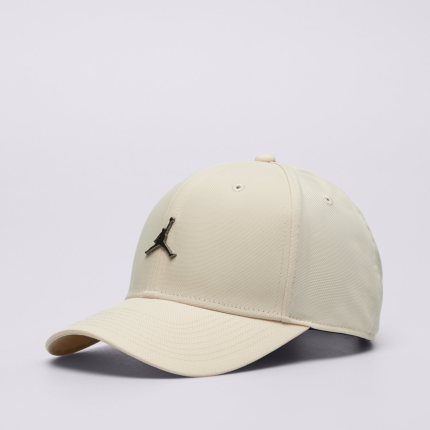 JORDAN KEPURĖ JORDAN RISE CAP FD5186-203 RUSVAI GELSVA 30,00 EUR ...