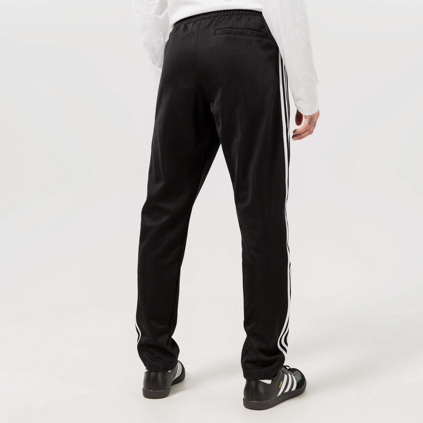 ADIDAS KELNĖS FB NATIONS TP HK7402 JUODA 40,00 EUR | Kelnės | e ...