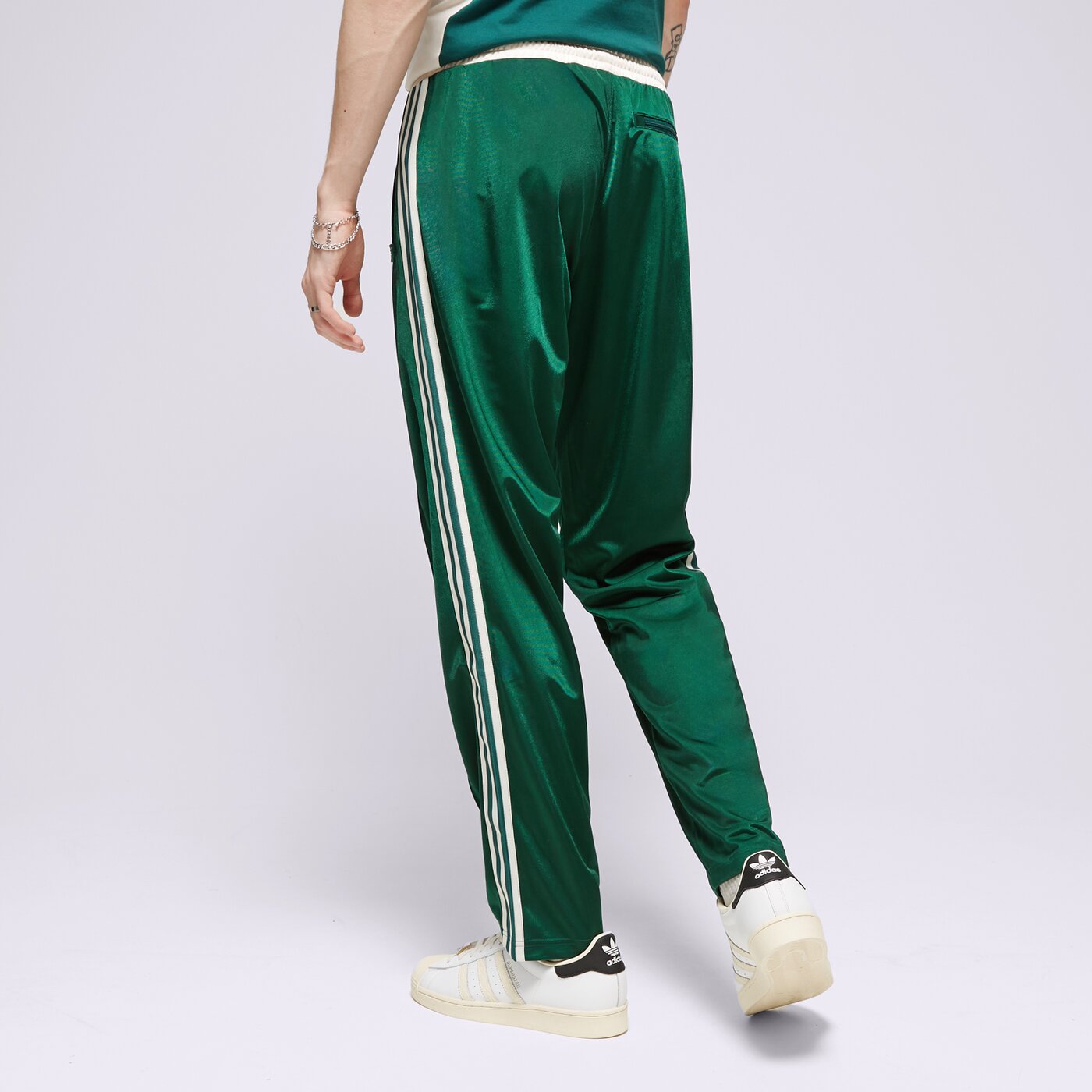 ADIDAS KELNĖS ARCHIVE TP IS1402 ŽALIA 50,00 EUR | Kelnės | e ...