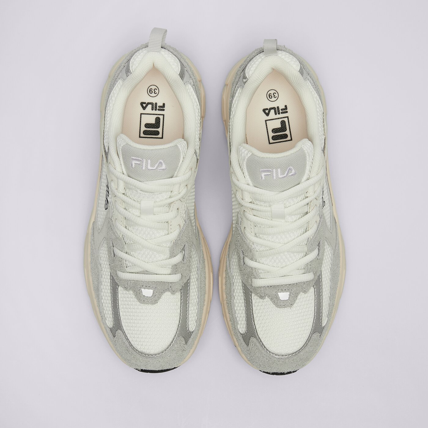 FILA DECYPHER 24 SUEDE 5AM00817050 BALTA 64,00 EUR | Kedai | e ...