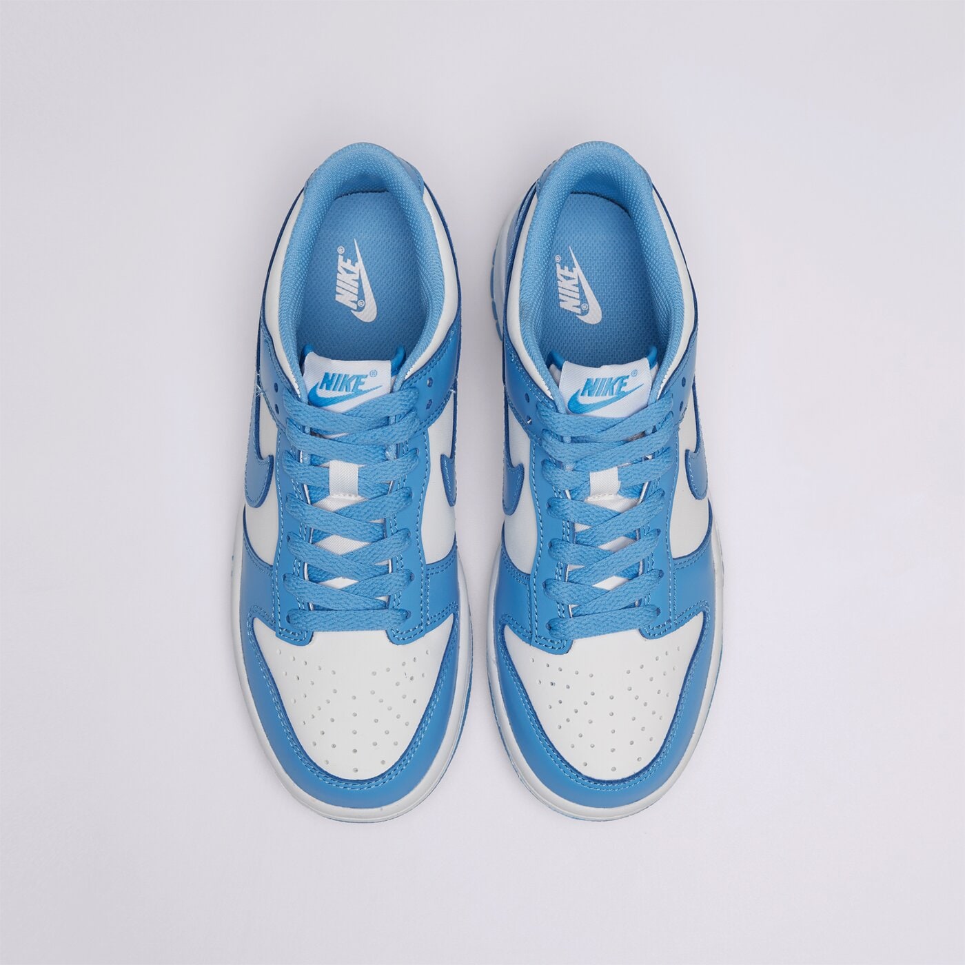 NIKE DUNK LOW CW1590-103 MELYNA 59,00 EUR | Kedai | e. parduotuvėje ...