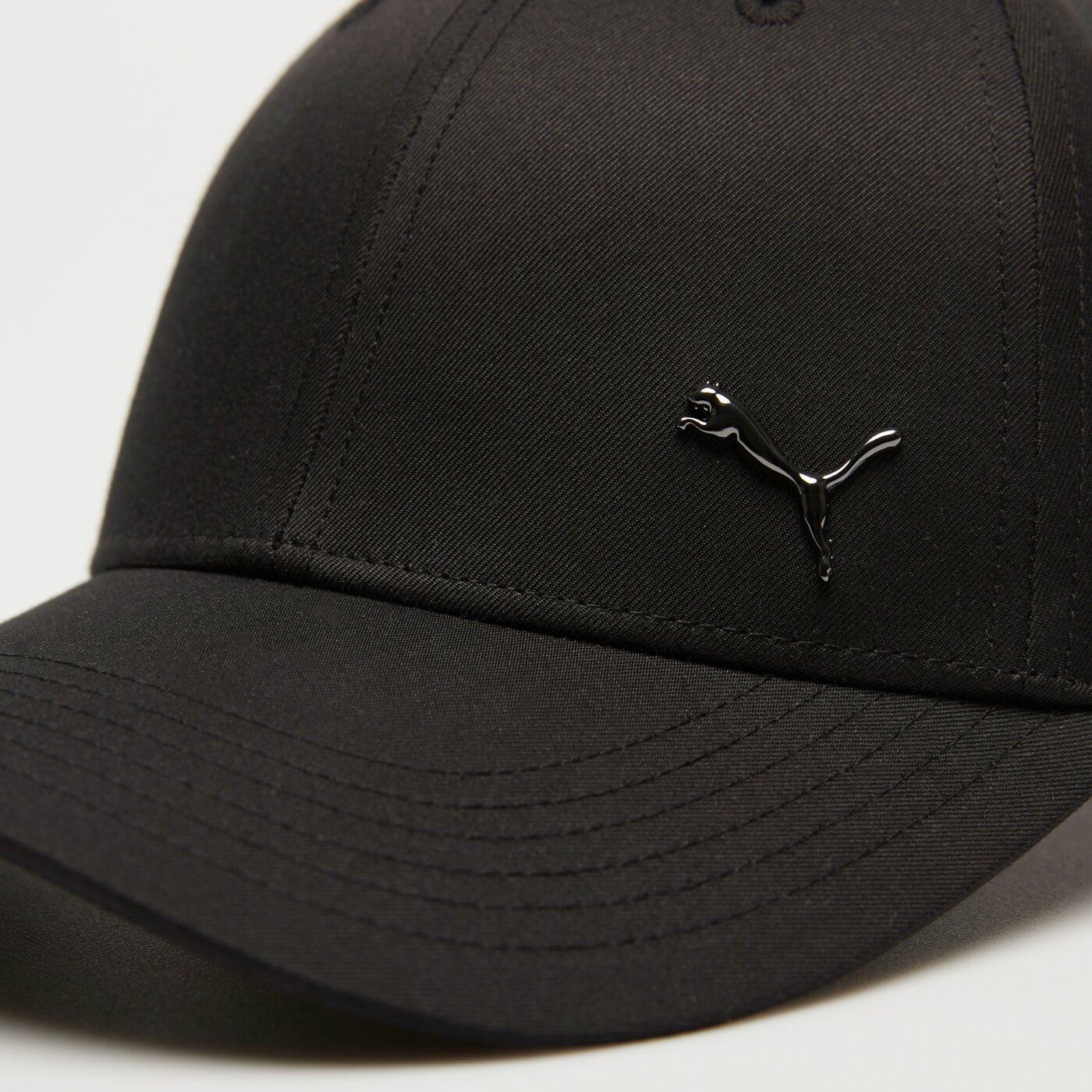 PUMA KEPURĖ PUMA METAL CAT CAP 021269 01 JUODA 20,00 EUR | Kepurės su ...