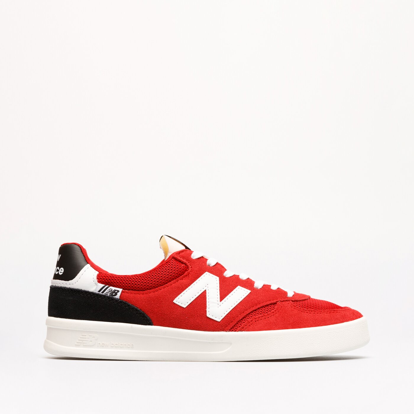 NEW BALANCE 300 CT300RB3 RAUDONA 30,00 EUR | Inkariukai | e ...