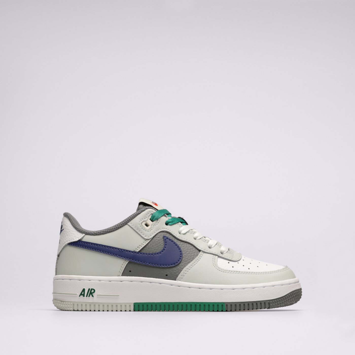 NIKE AIR FORCE 1 LV8 1 FB9035-001 PILKA 59,00 EUR | Kedai | e ...