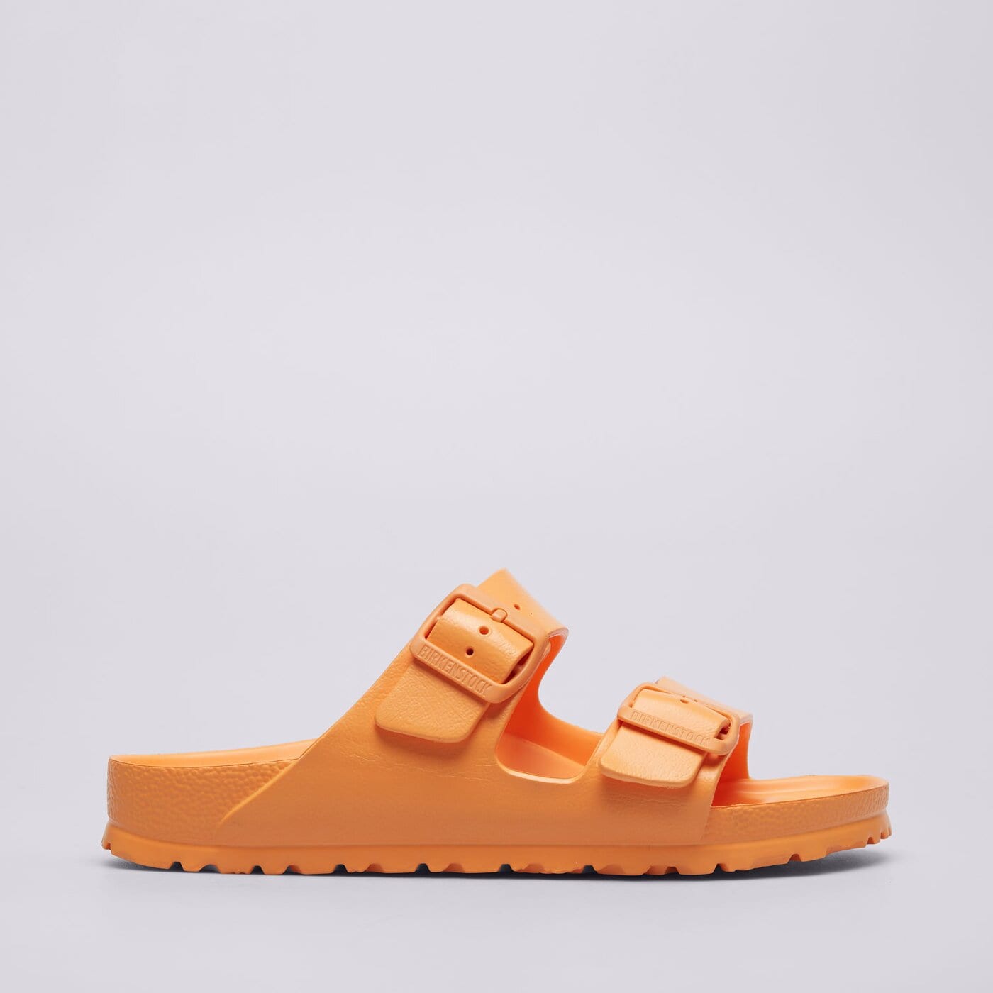 BIRKENSTOCK ARIZONA EVA PAPAYA 1025586 ORANŽINĖ 50,00 EUR | Šlepetės ...