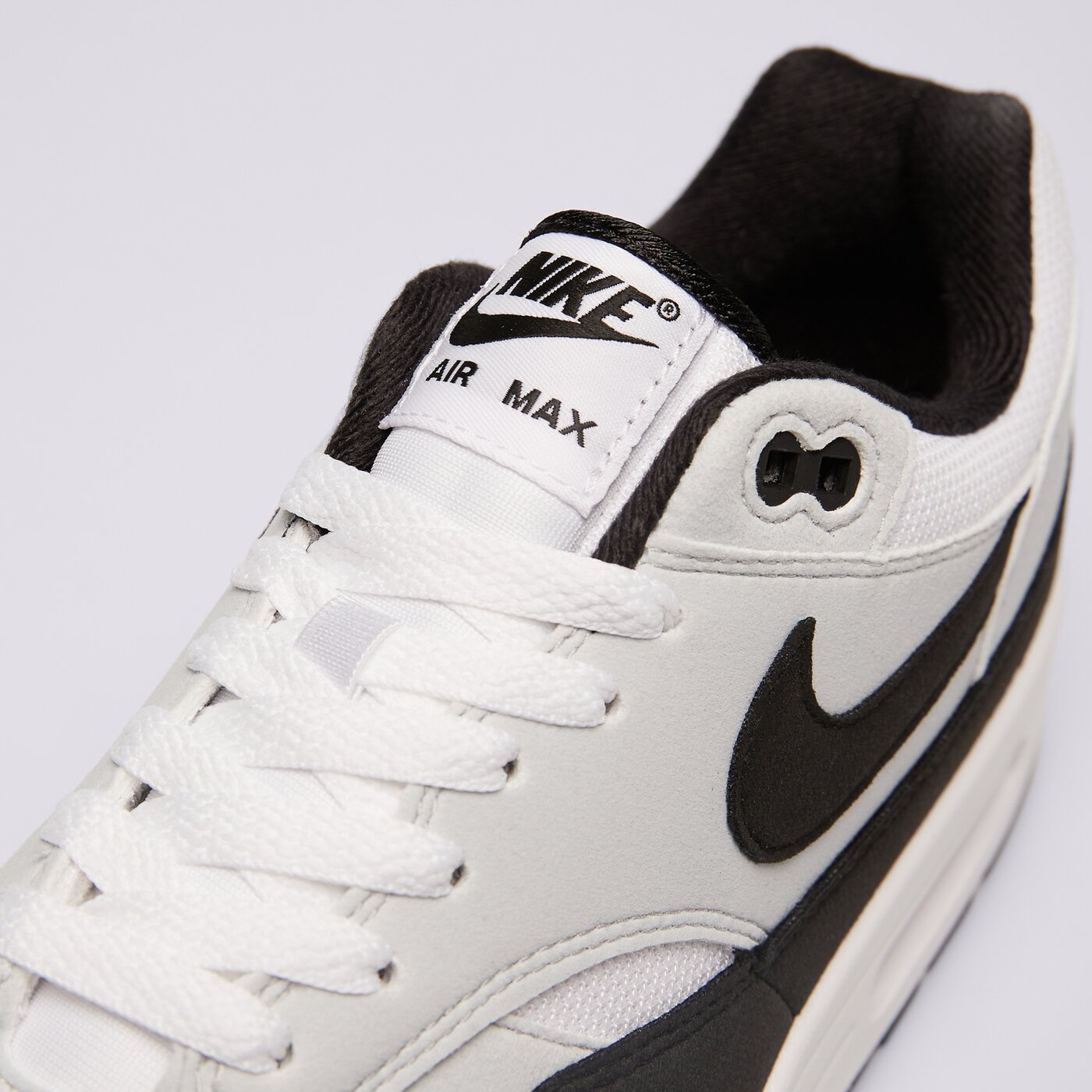 NIKE AIR MAX 1 FD9082-107 JUODA 110,00 EUR | Kedai | e. parduotuvėje ...