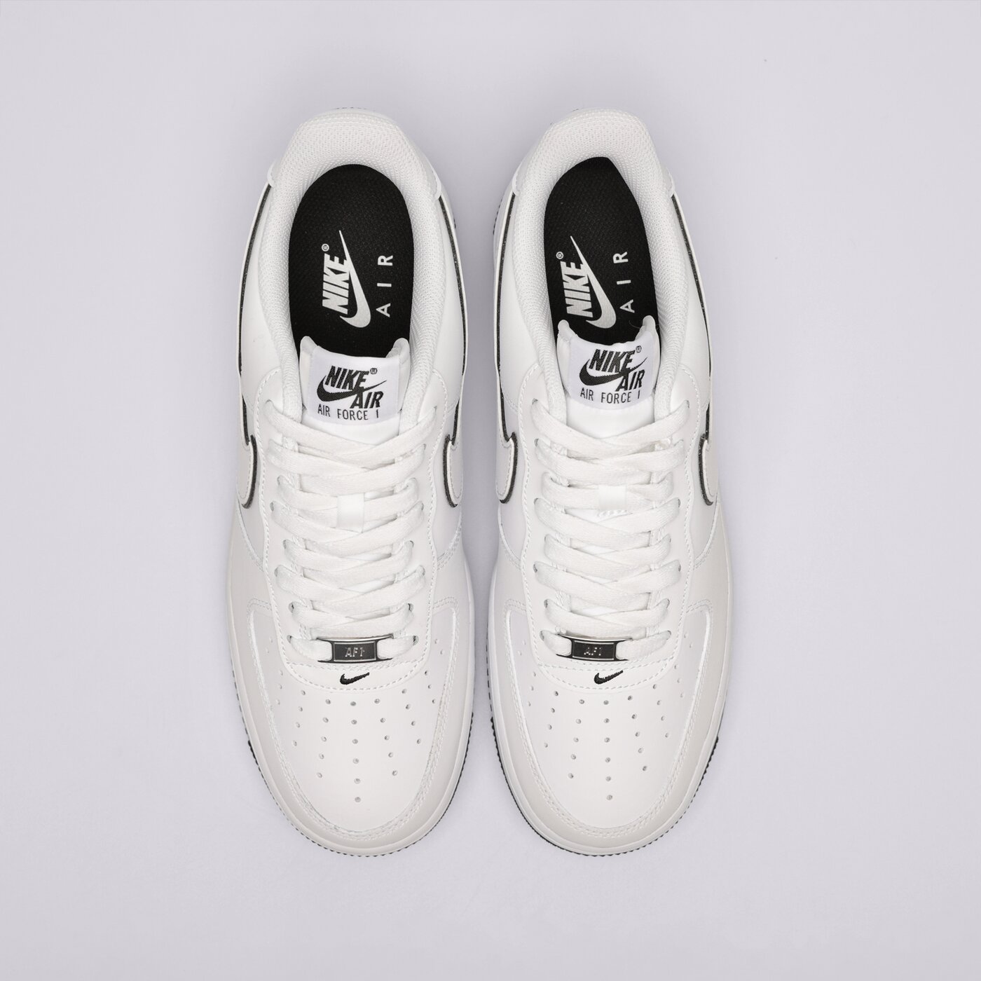 NIKE AIR FORCE 1 '07 DV0788-103 BALTA 74,00 EUR | Kedai | e ...