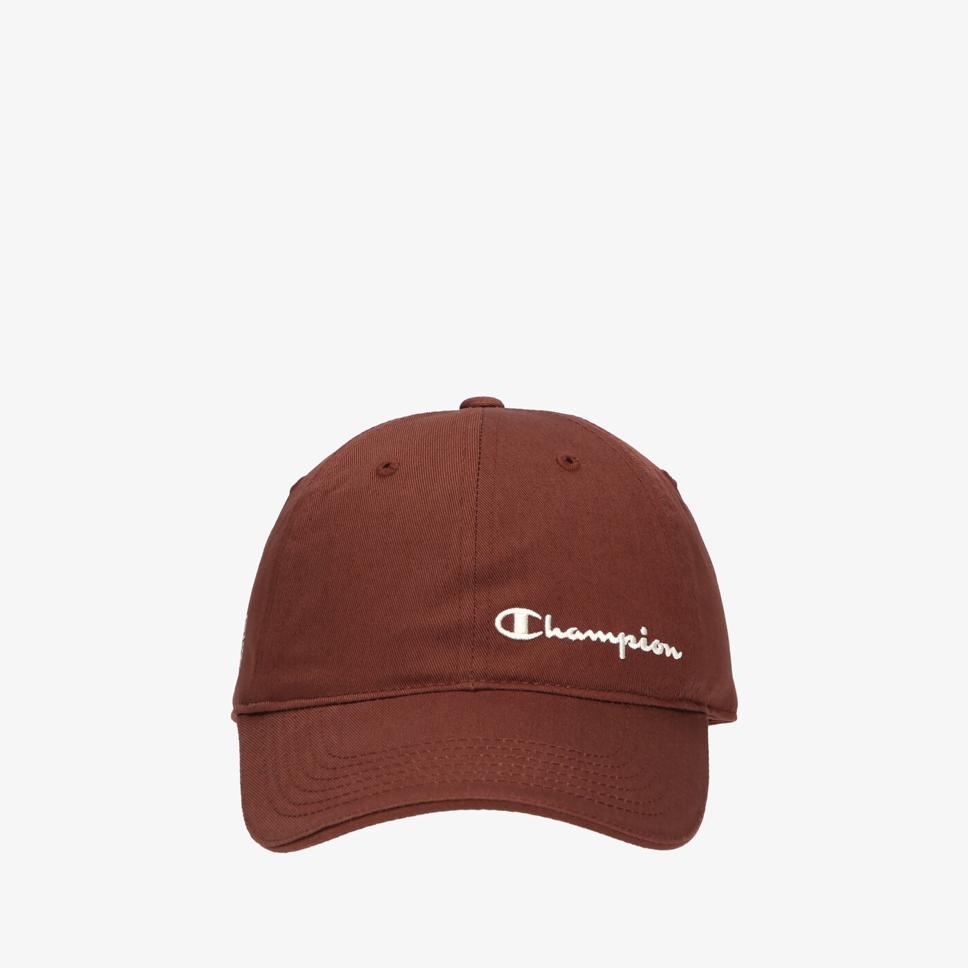 CHAMPION KEPURĖ BASEBALL CAP 805558MS534 RUDA 15,00 EUR | Kepurės su ...
