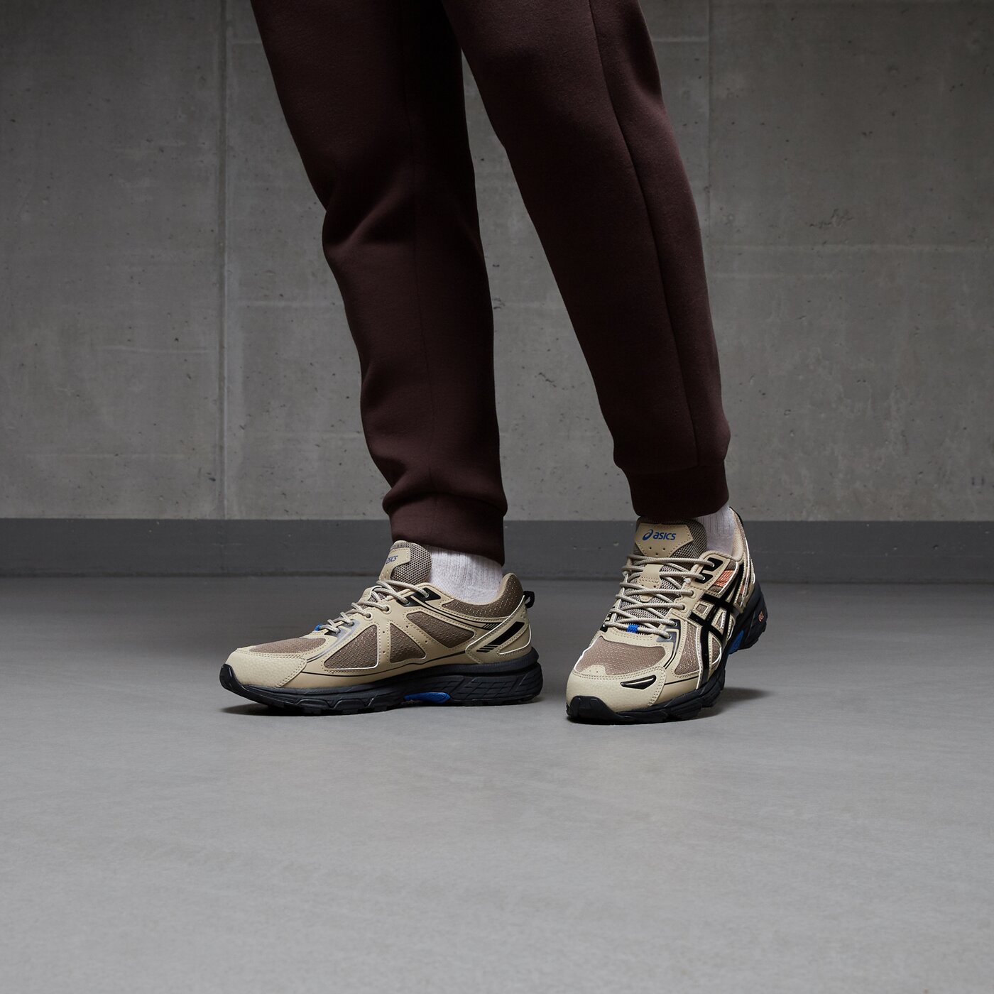 ASICS GEL-VENTURE 6 1203A297-200 RUDA 60,00 EUR | Kedai | e. parduotuvėje Sizeer.lt