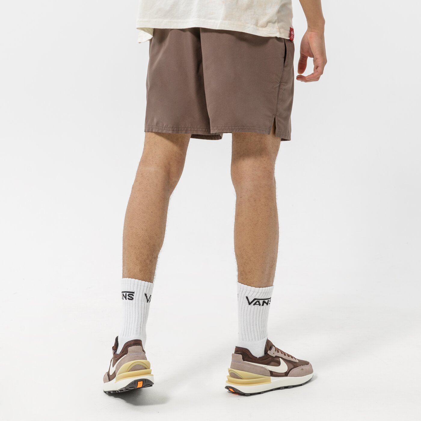 NIKE ŠORTAI NIKE ESSENTIAL 5" NESSA560046 RUDA 35,00 EUR | Šortai | e ...