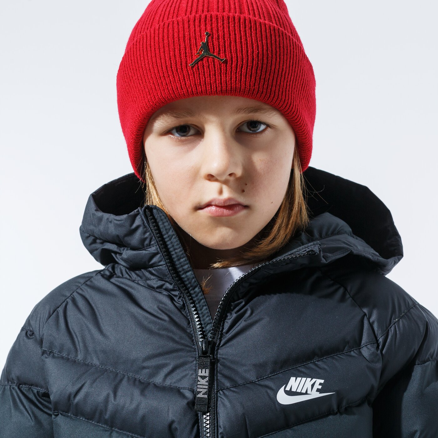 NIKE STRIUKĖ PŪKINĖ NIKE SPORTSWEAR 939554-013 JUODA 79,99 EUR ...