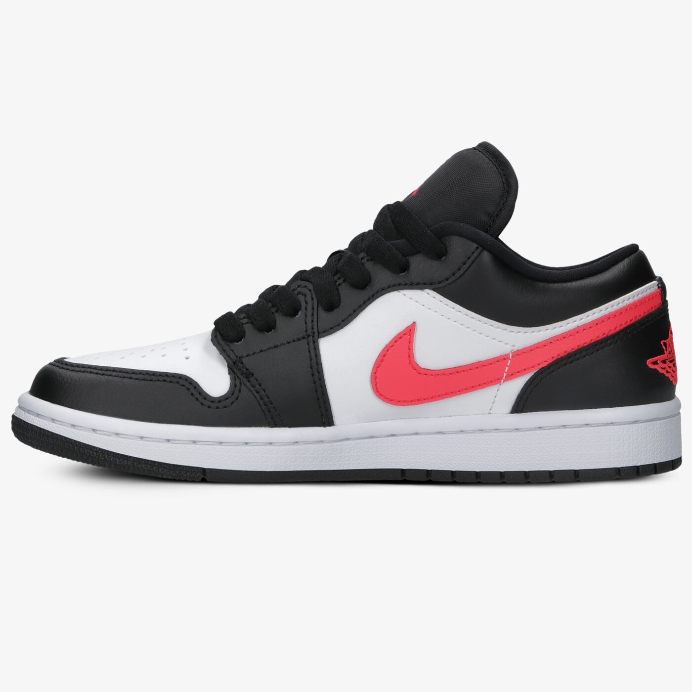 AIR JORDAN 1 LOW DC0774-004 BALTA 130,00 EUR | Kedai | e. parduotuvėje ...