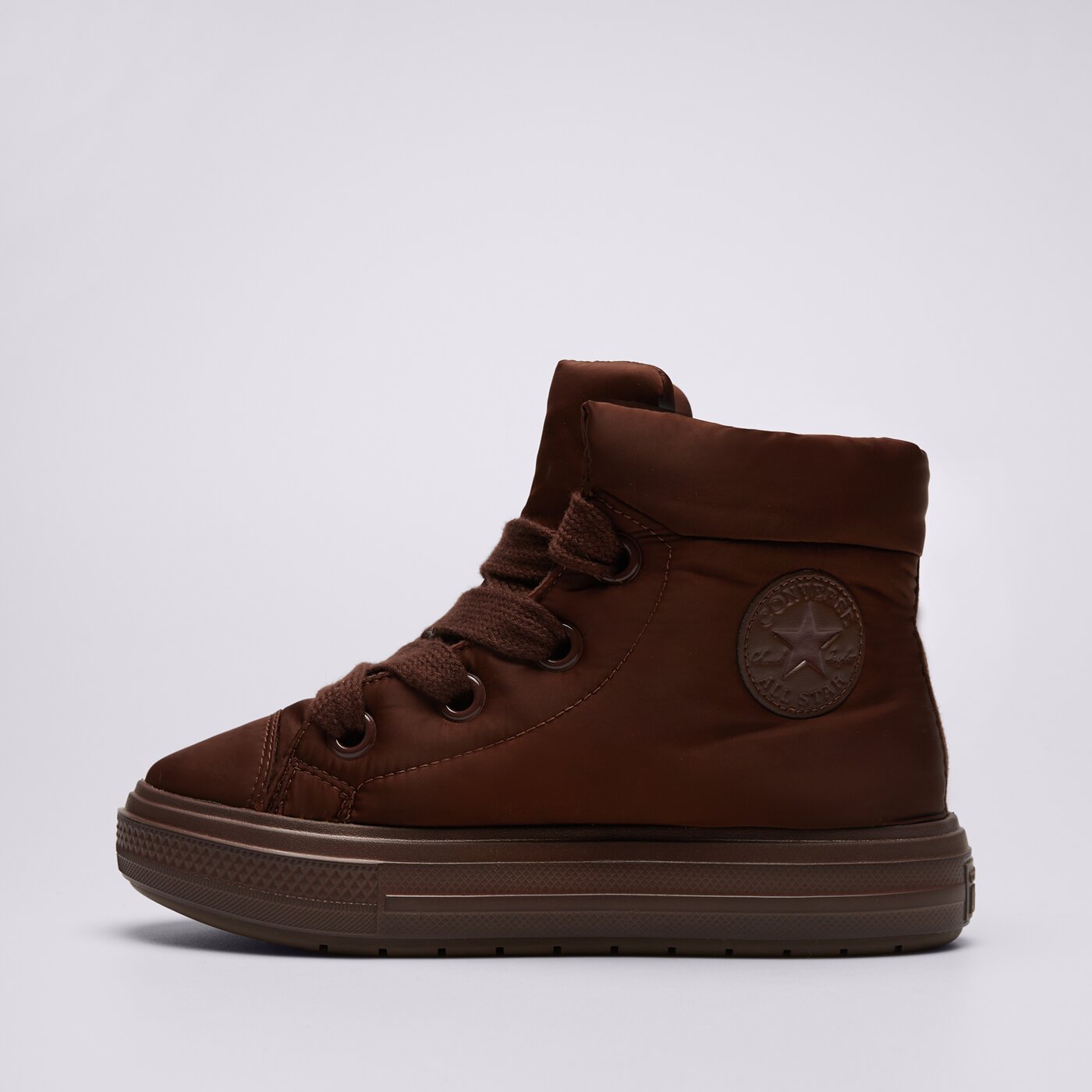 CONVERSE CHUCK TAYLOR ALL STAR ELEMENTS BOOT A12940C RUDA 100,00 EUR ...
