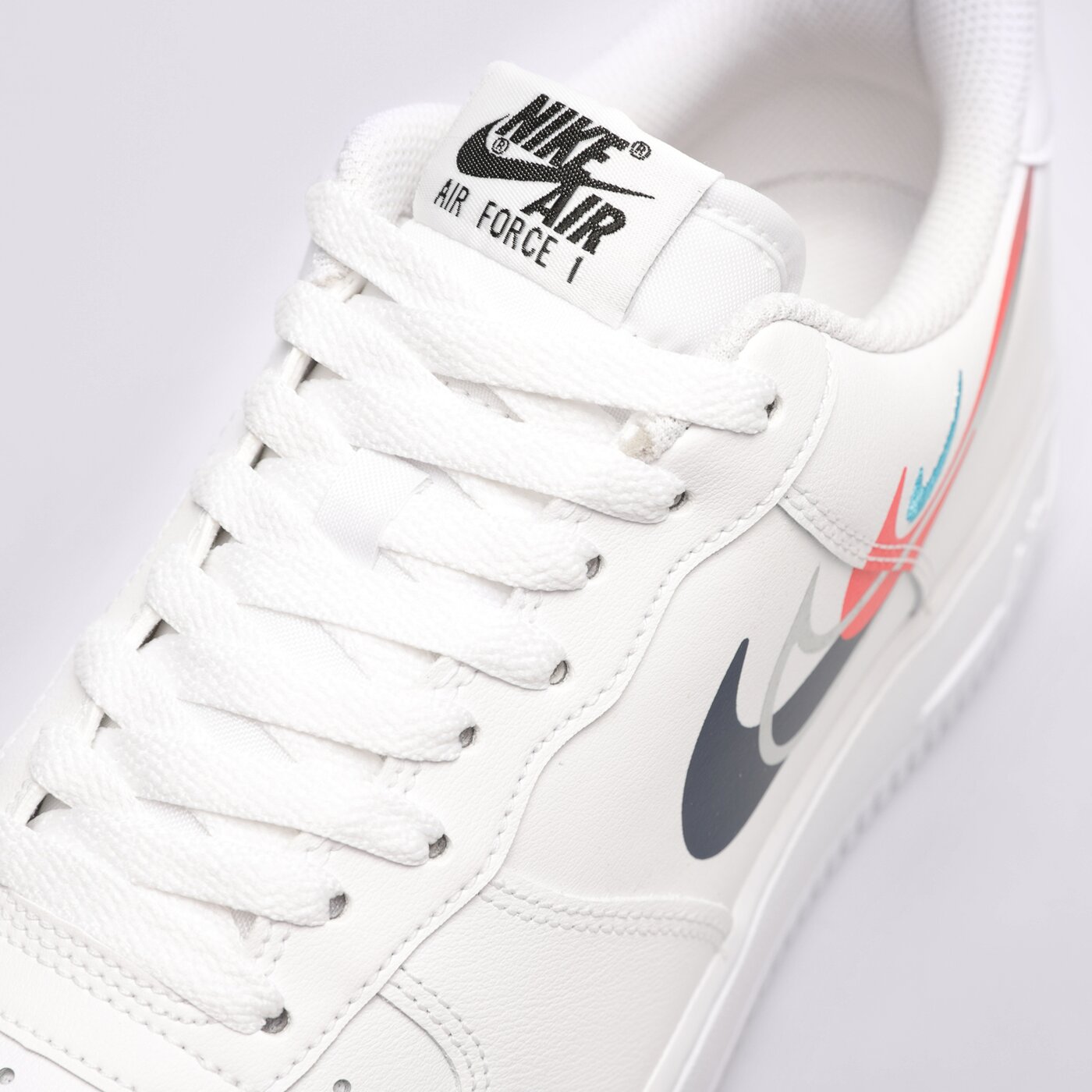 NIKE AIR FORCE 1 '07 FJ4226-100 BALTA 84,00 EUR | Kedai | e ...