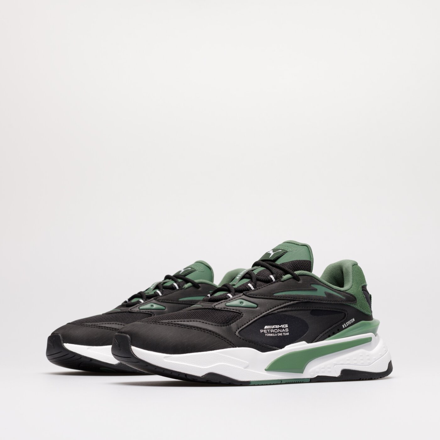 PUMA MAPF1 RS-FAST 30697306 JUODA 100,00 EUR | Kedai | e. parduotuvėje ...