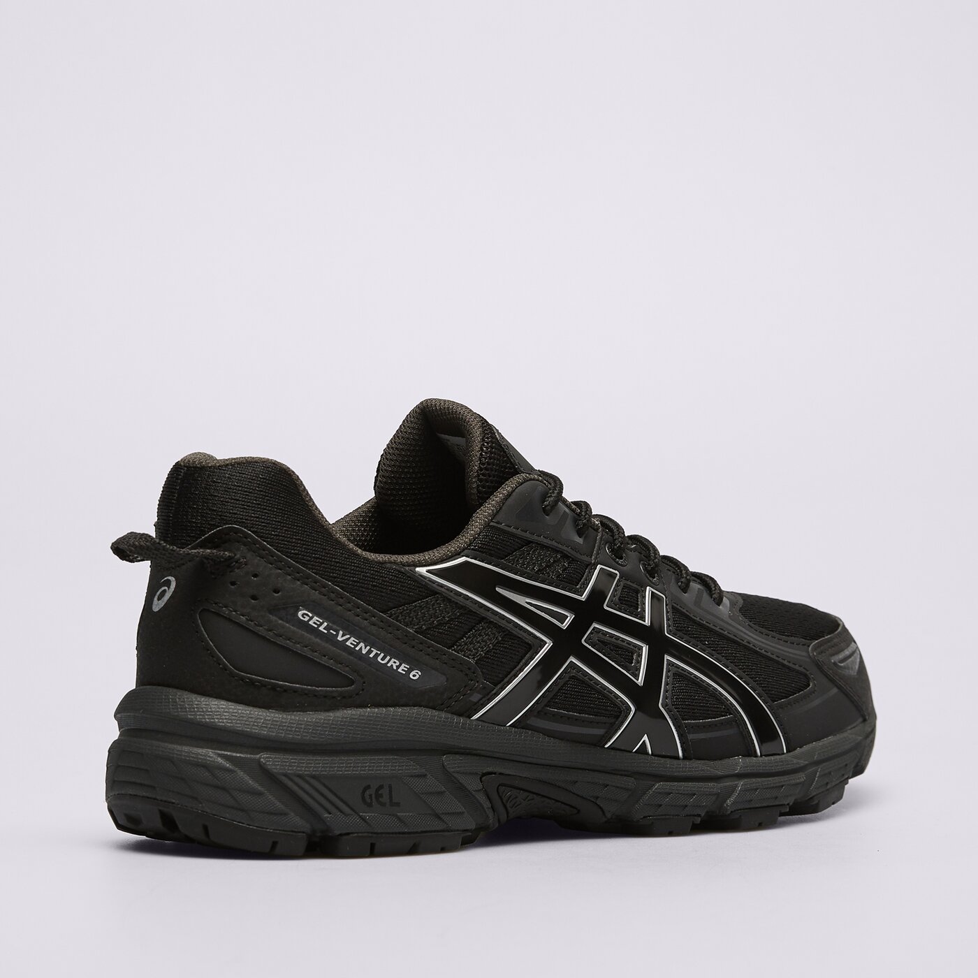 ASICS GEL-VENTURE 6 1203A297-002 JUODA 100,00 EUR | Kedai | e. parduotuvėje Sizeer.lt