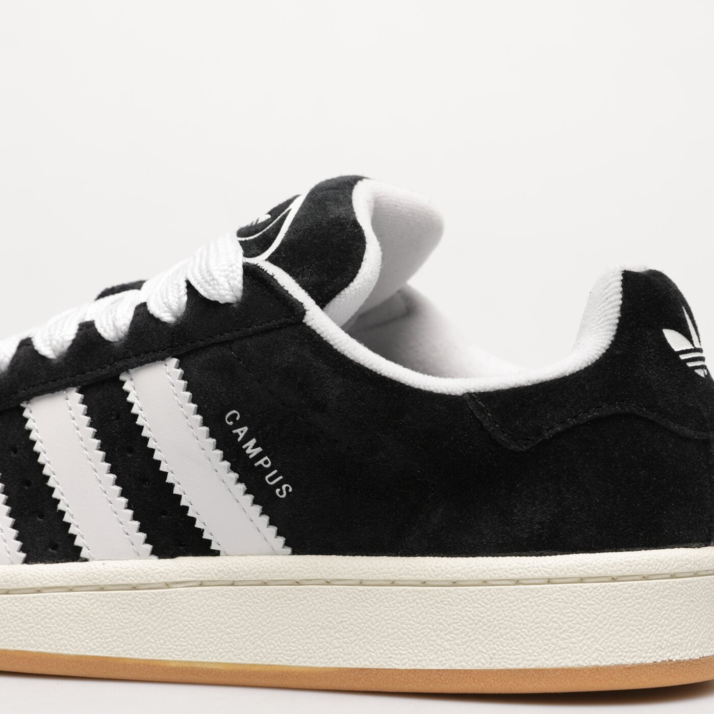 ADIDAS CAMPUS 00S HQ8708 JUODA 119,99 EUR | Kedai | e. parduotuvėje ...