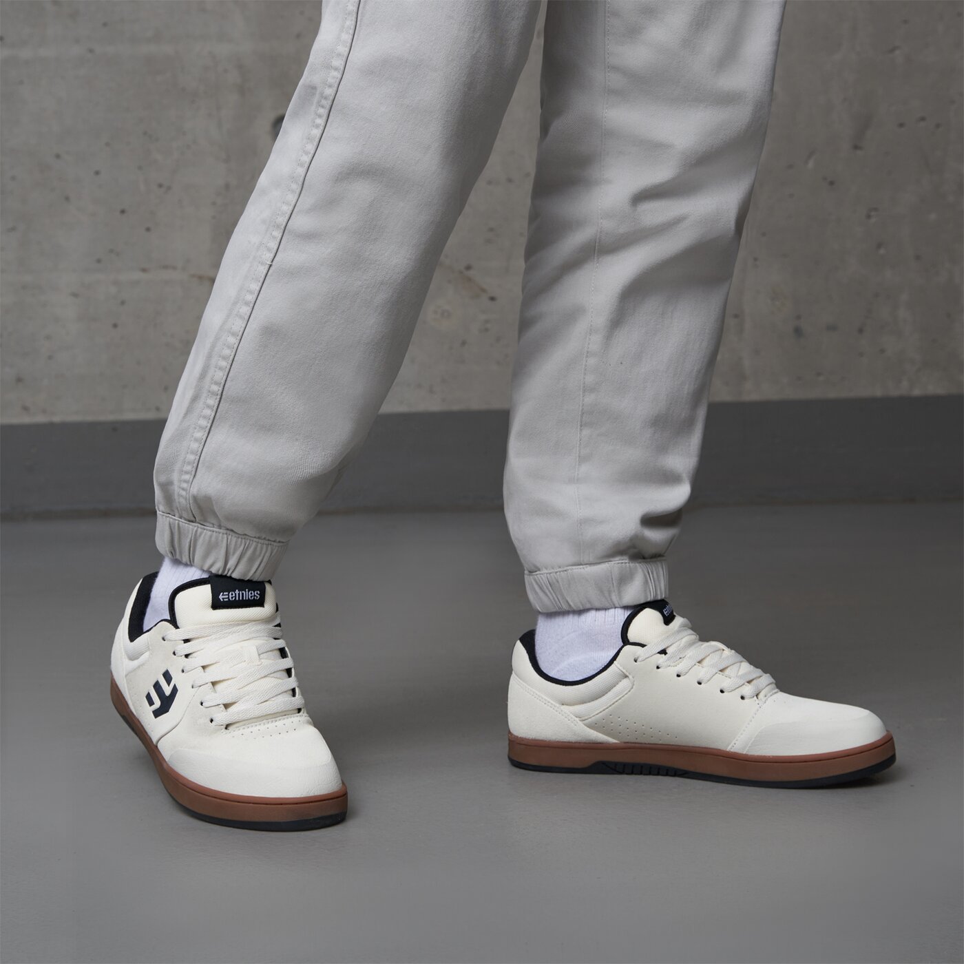 ETNIES MARANA 4101000403109 BALTA 75,00 EUR | Inkariukai | e ...