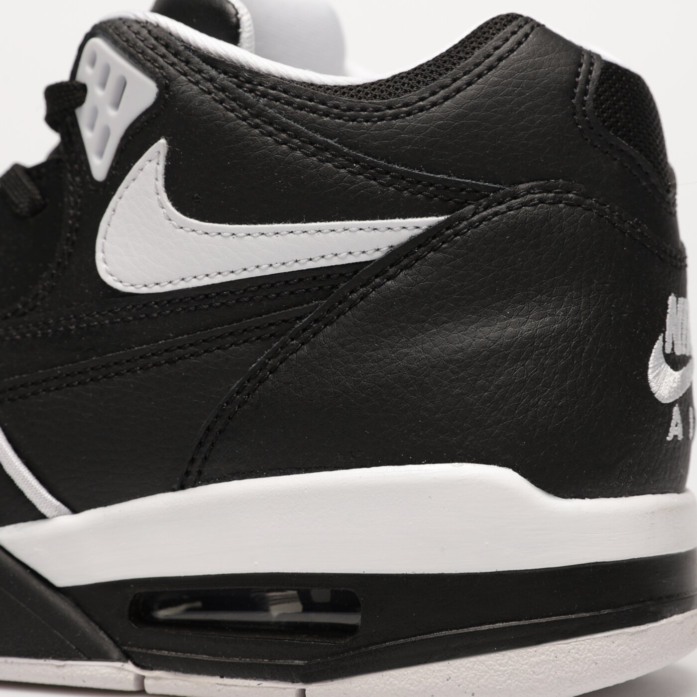 NIKE AIR FLIGHT 89 CU4833-015 JUODA 90,00 EUR | Kedai | e. parduotuvėje ...