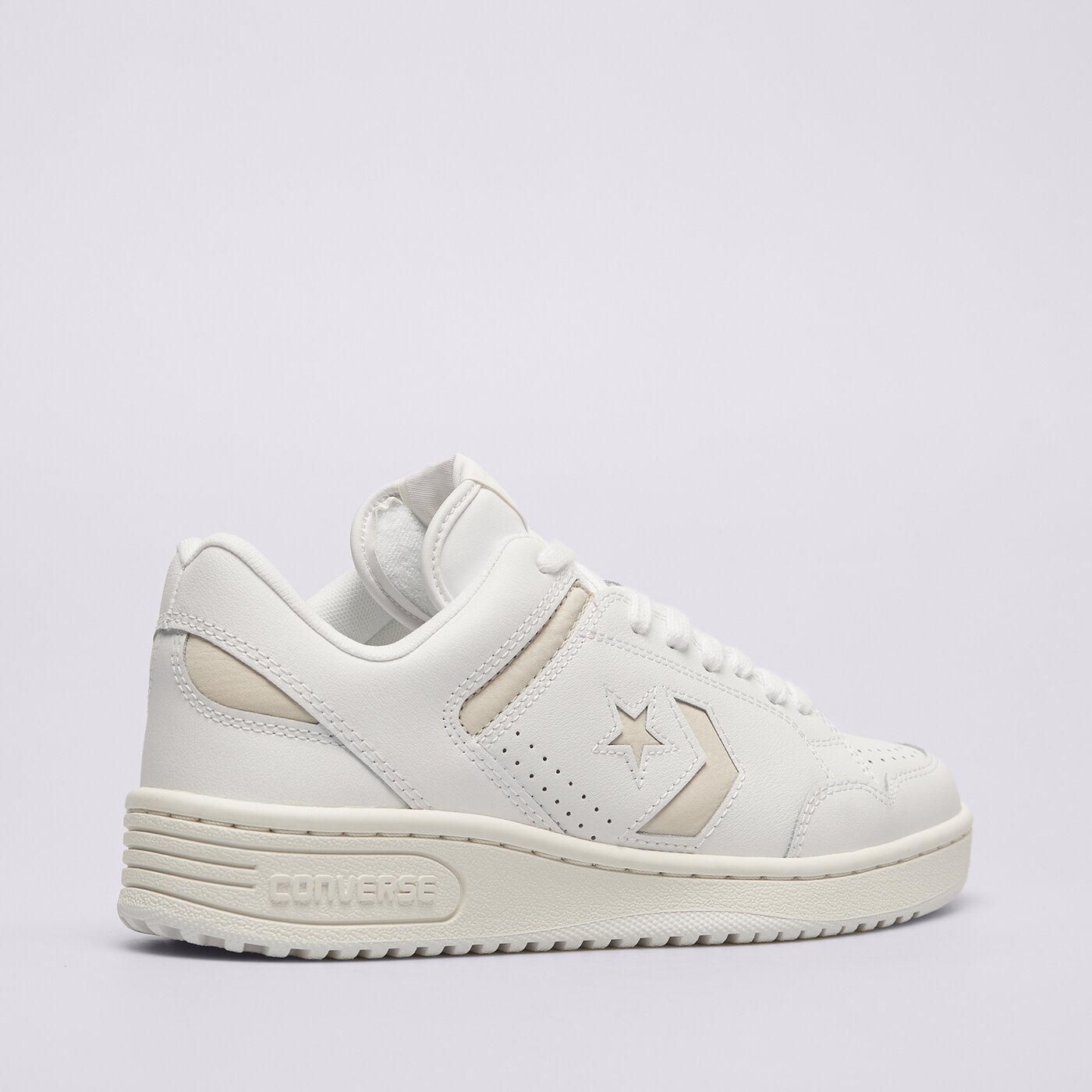 CONVERSE WEAPON A11574C BALTA 44,00 EUR | Inkariukai | e. parduotuvėje ...